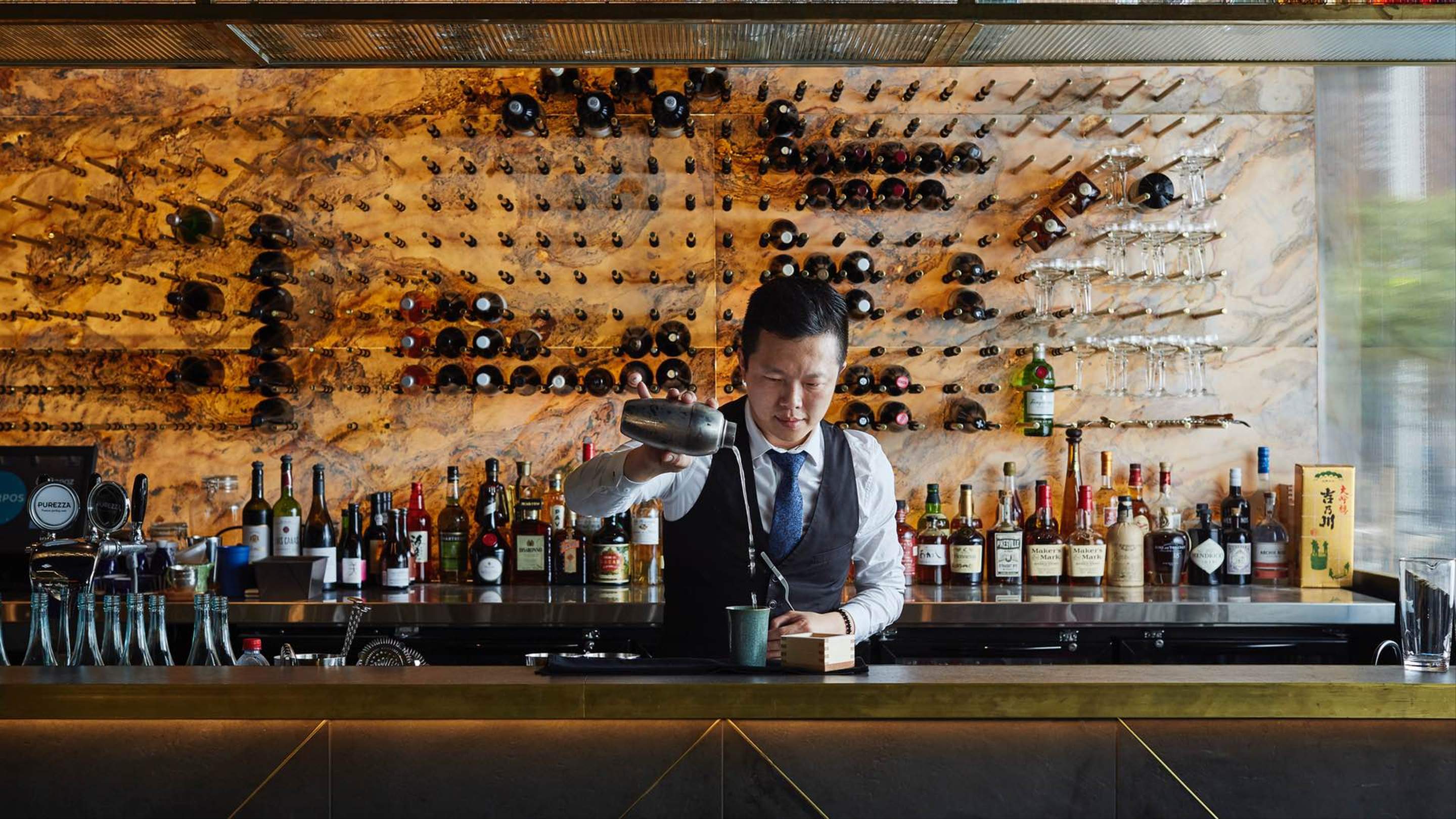 Lotus Is Opening a Shanghai-Style Street Food Eatery in Barangaroo Next ...