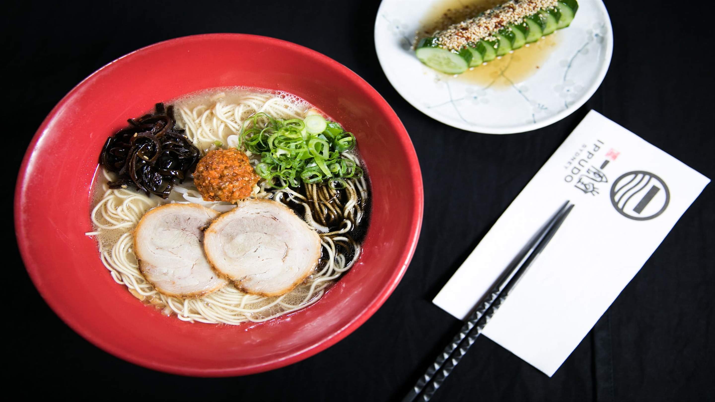 Where to Go for Dinner When the Only Thing You Want Is a Big Bowl of ...