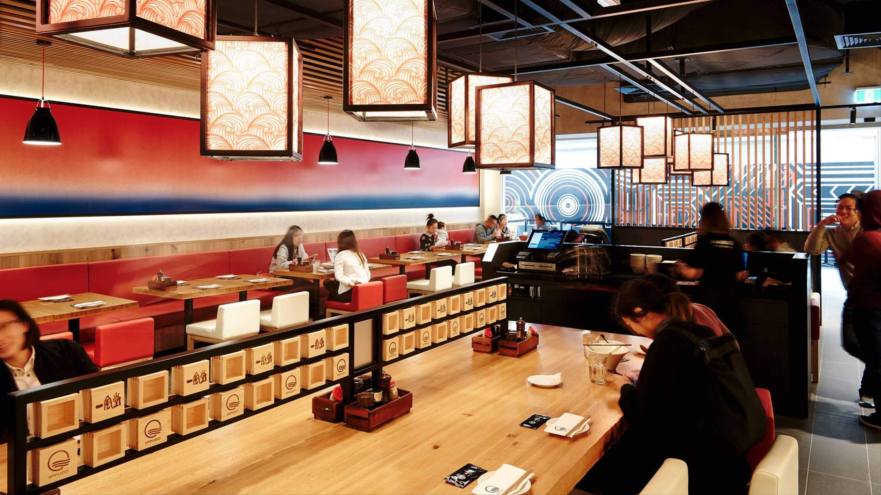 Ippudo QV, Melbourne Review