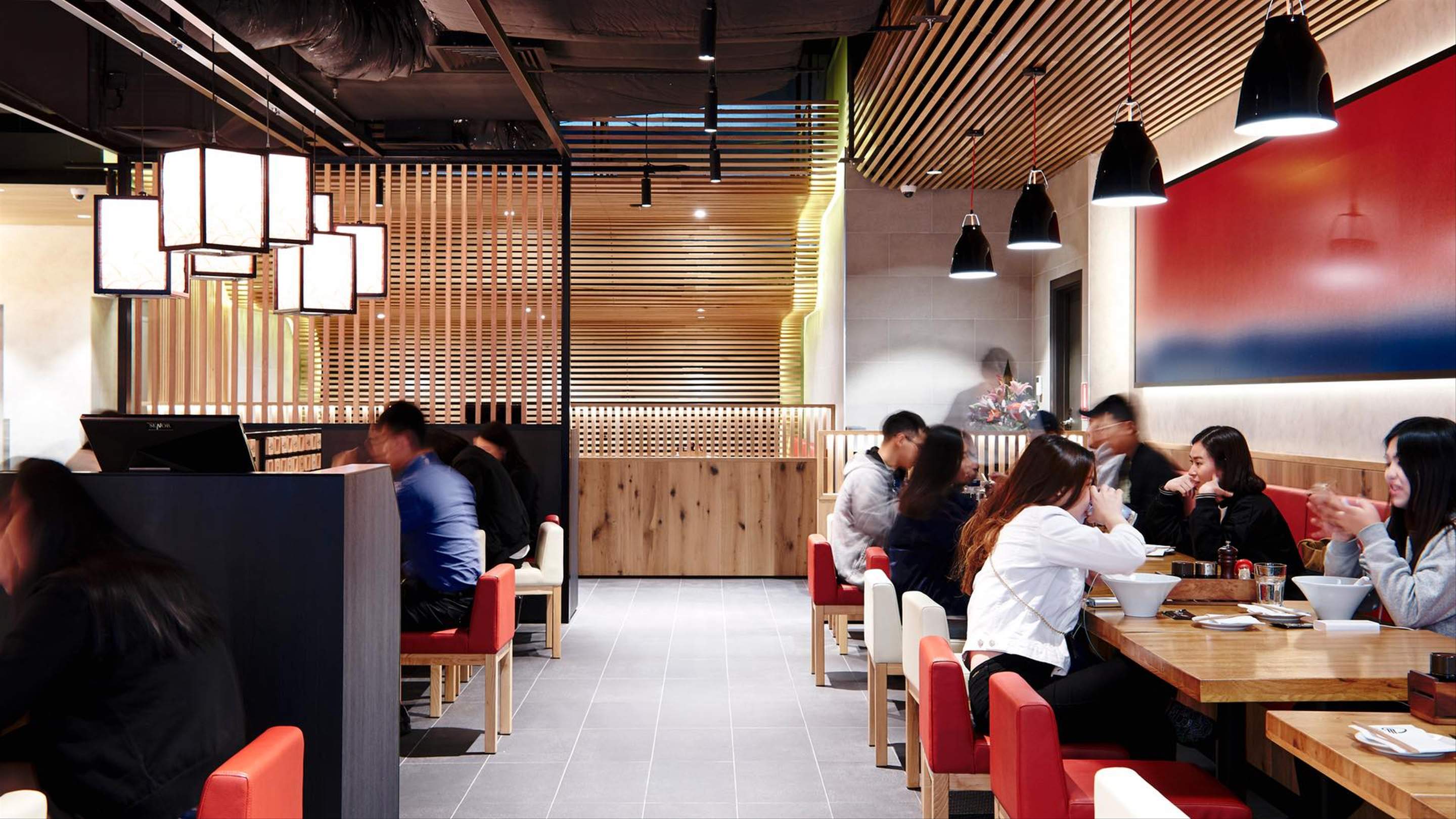 Ippudo QV, Melbourne Review