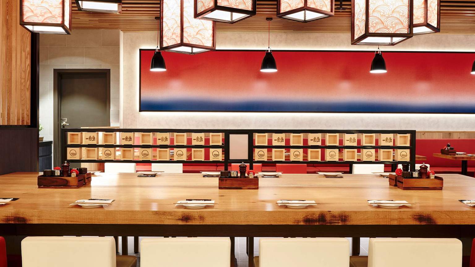 Ippudo QV, Melbourne Review