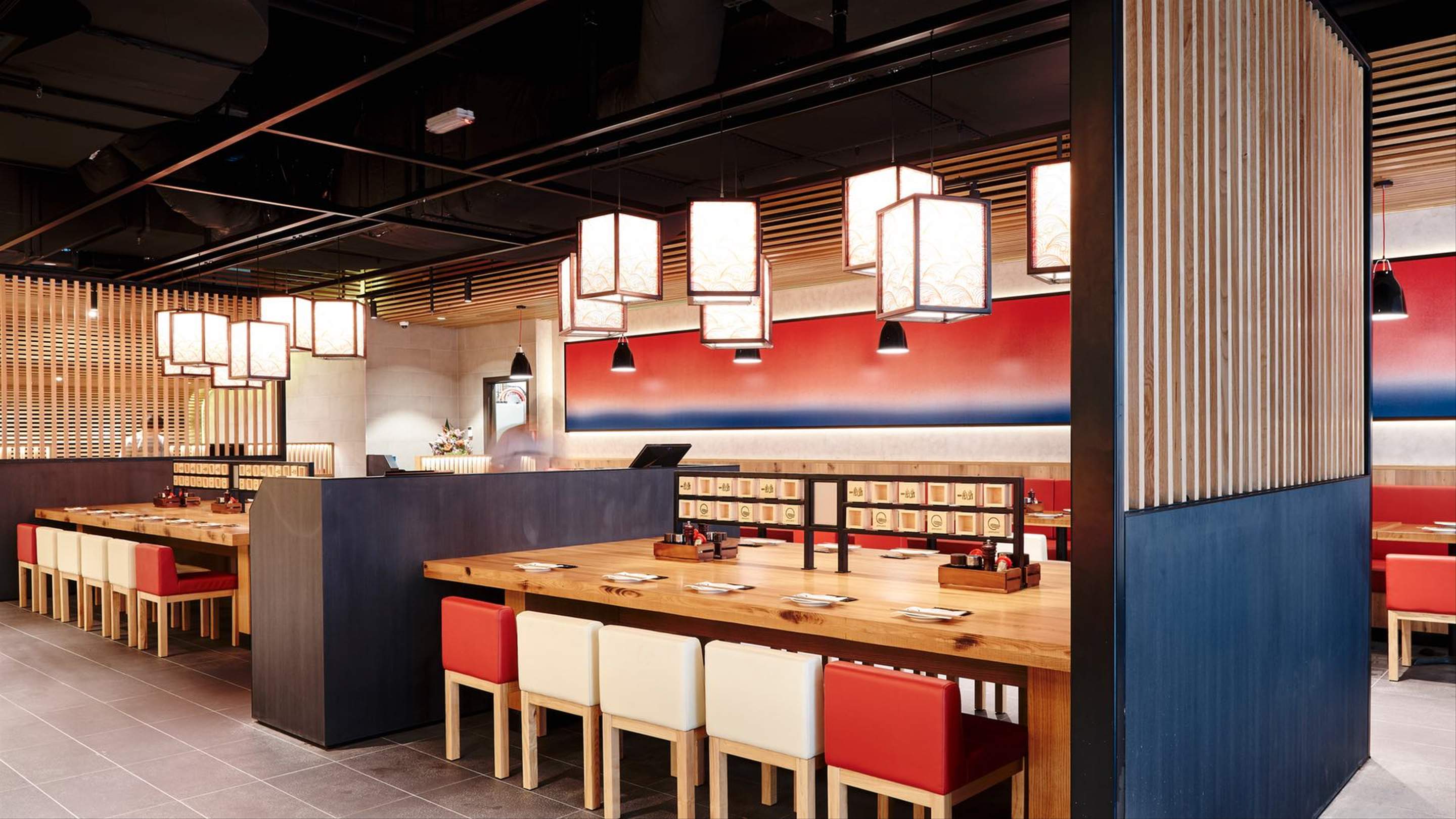 Ippudo QV, Melbourne Review