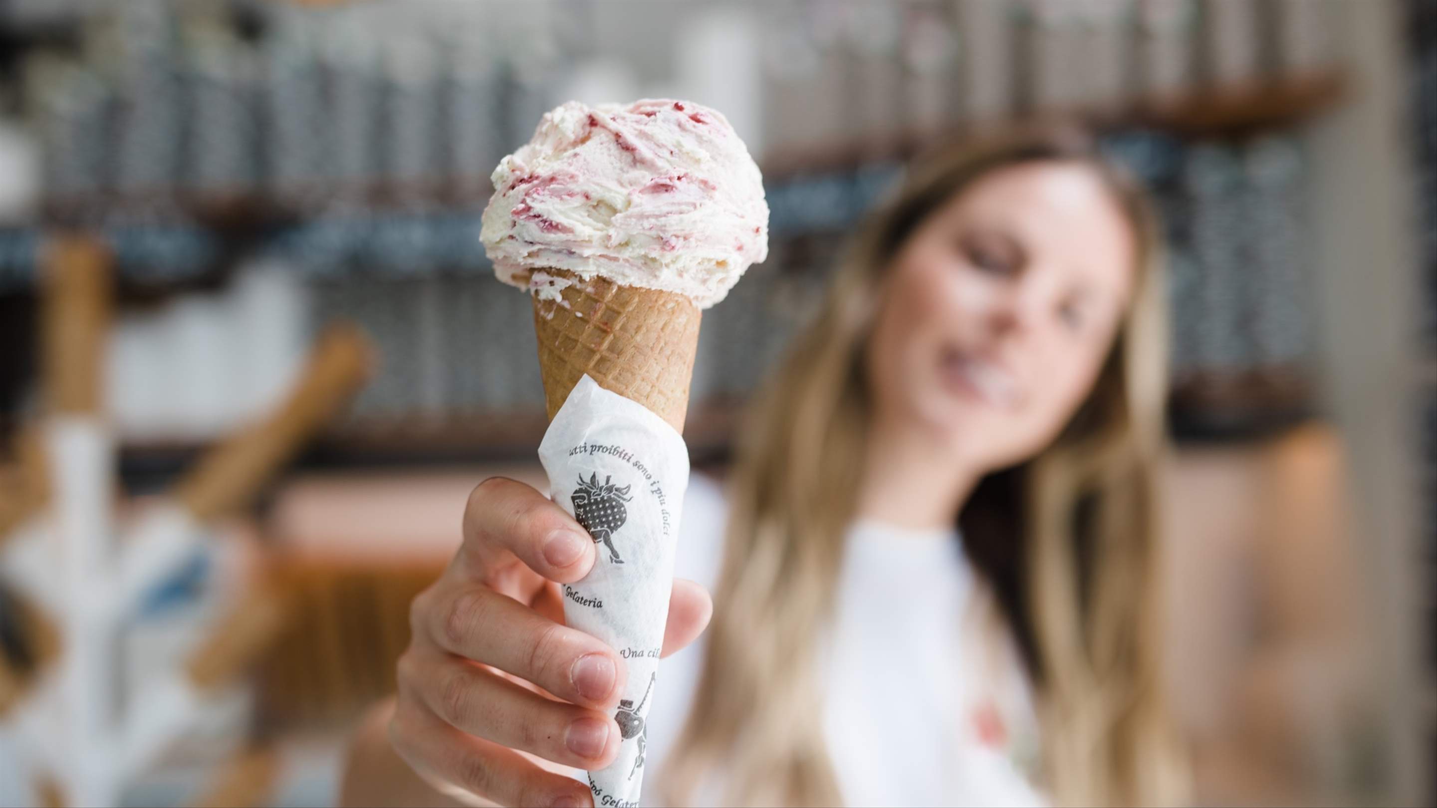 Pidapipo Gelateria CBD, Melbourne Review