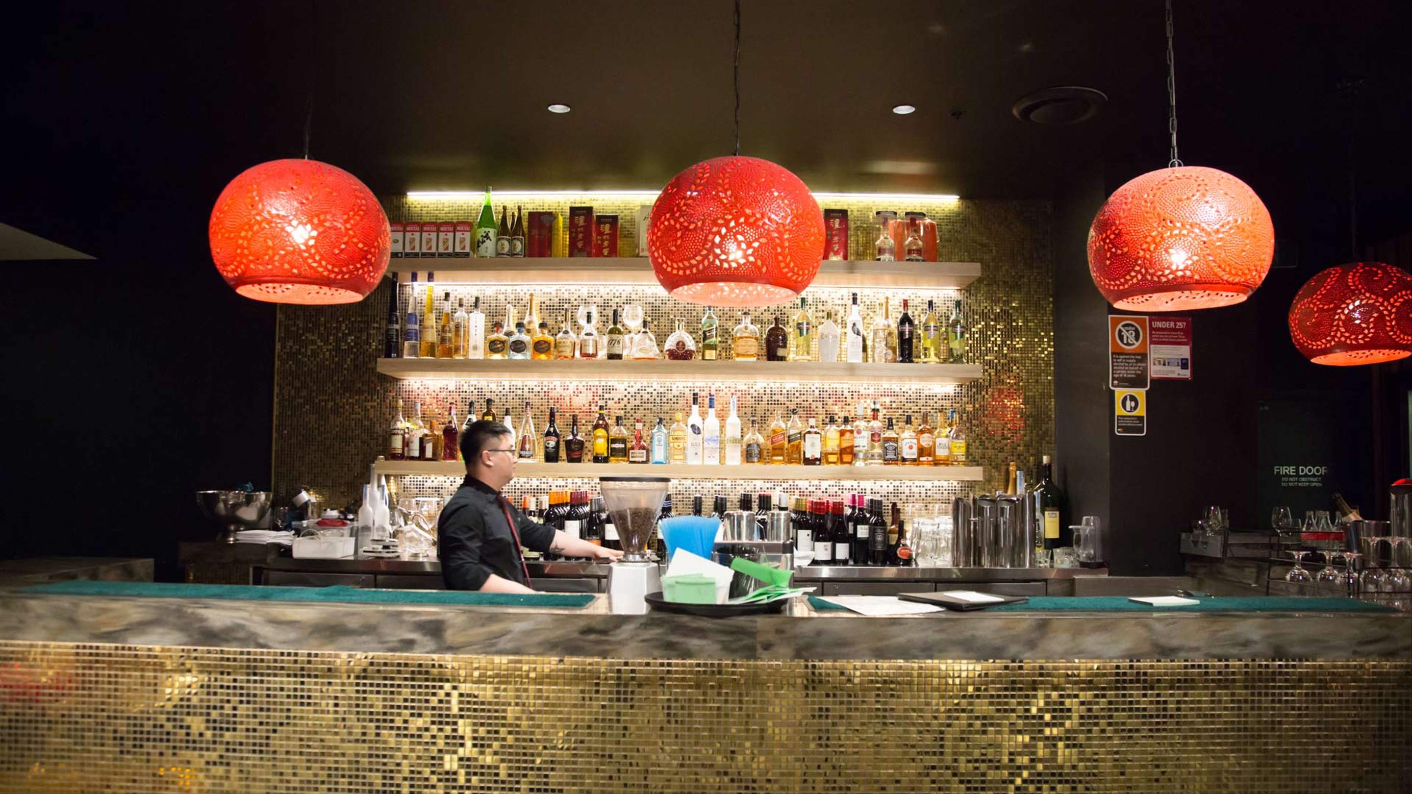 Sky Phoenix, Sydney Review