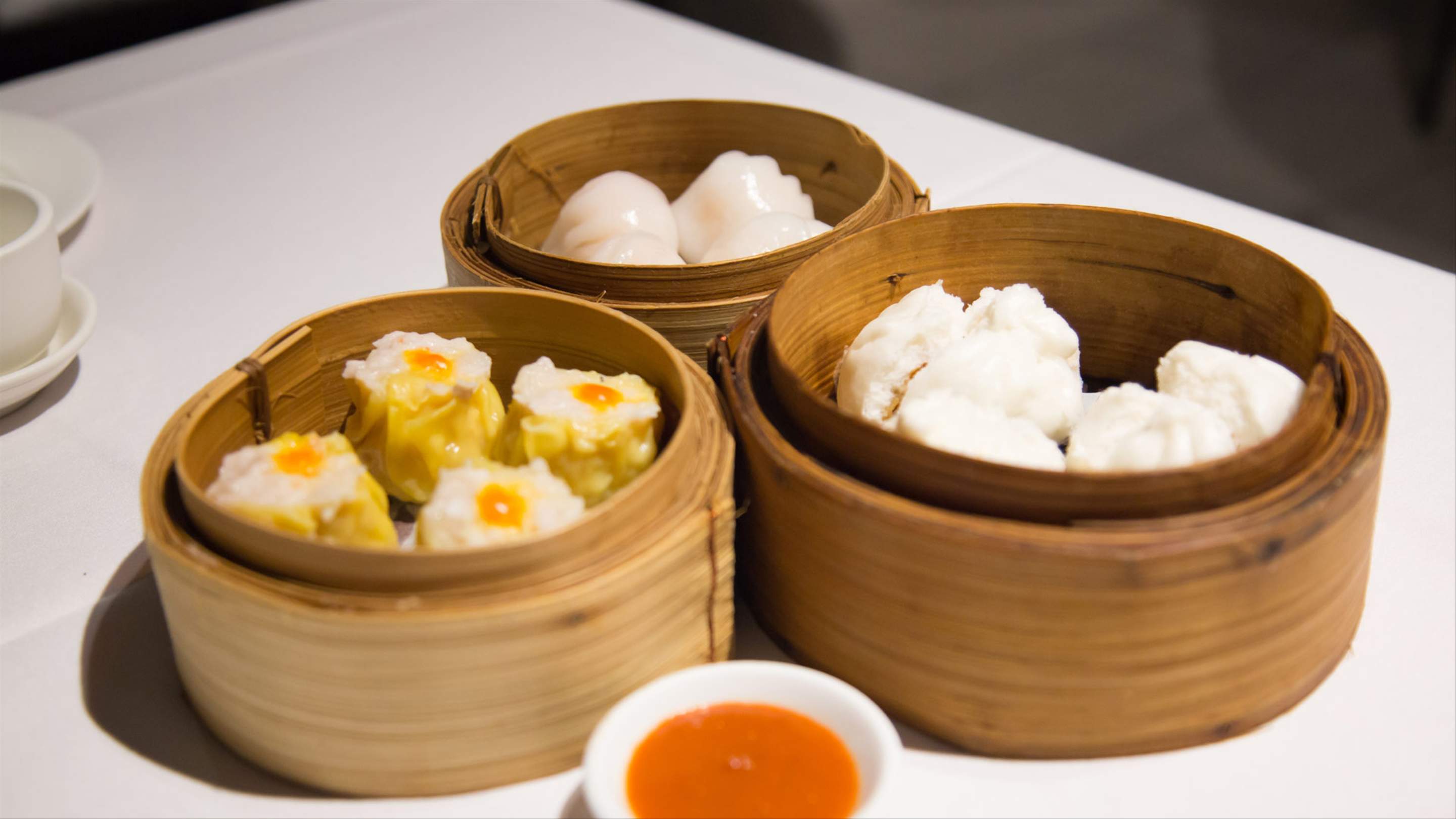 Sky Phoenix, Sydney Review