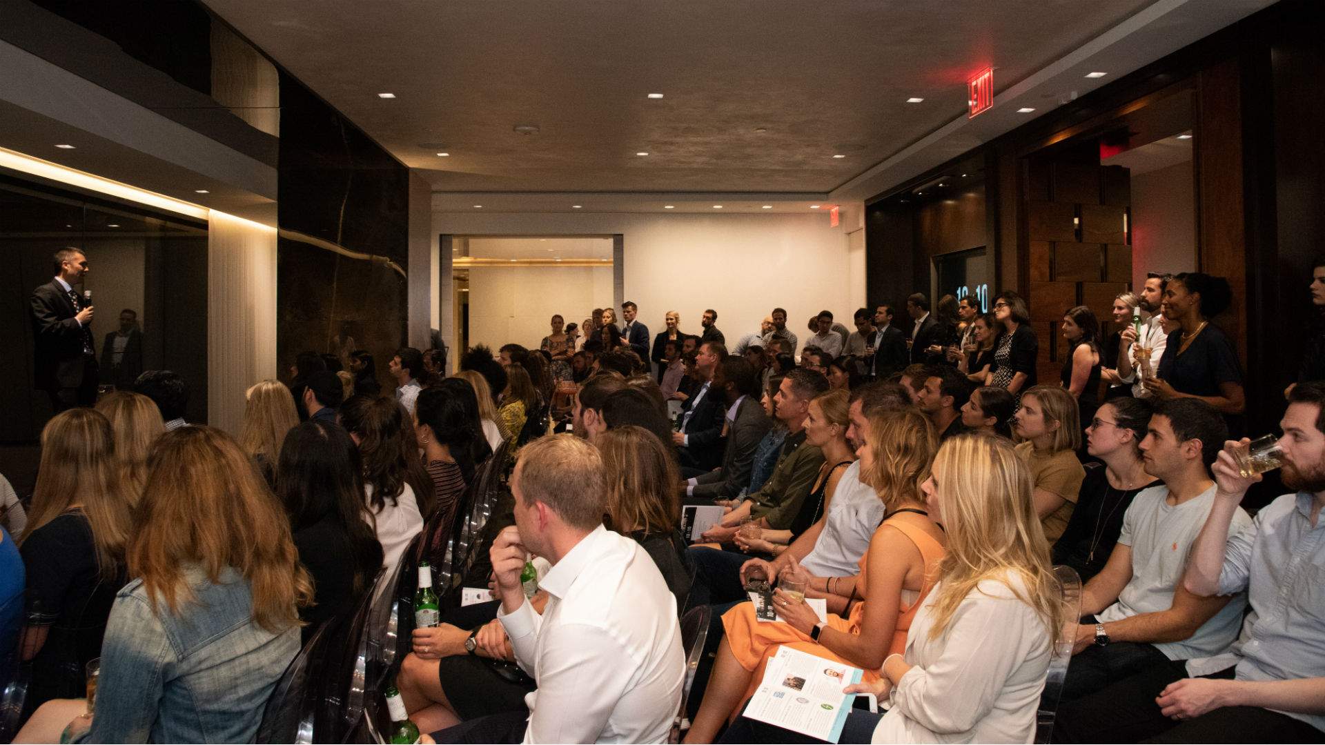 10x10 Brisbane - Concrete Playground