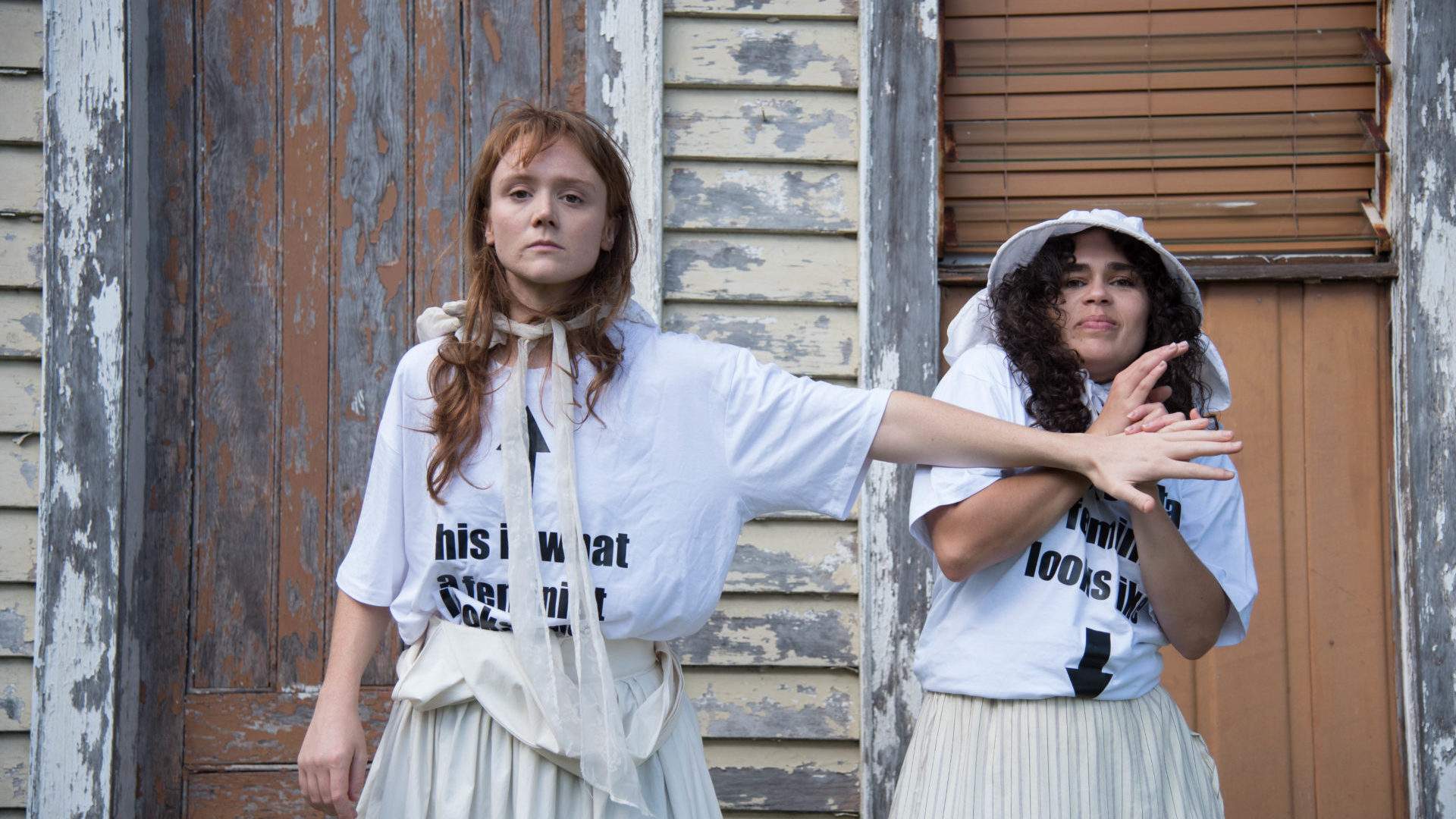 Cult Show: The Revitalisation of the New Zealand Women's Archives, Auckland