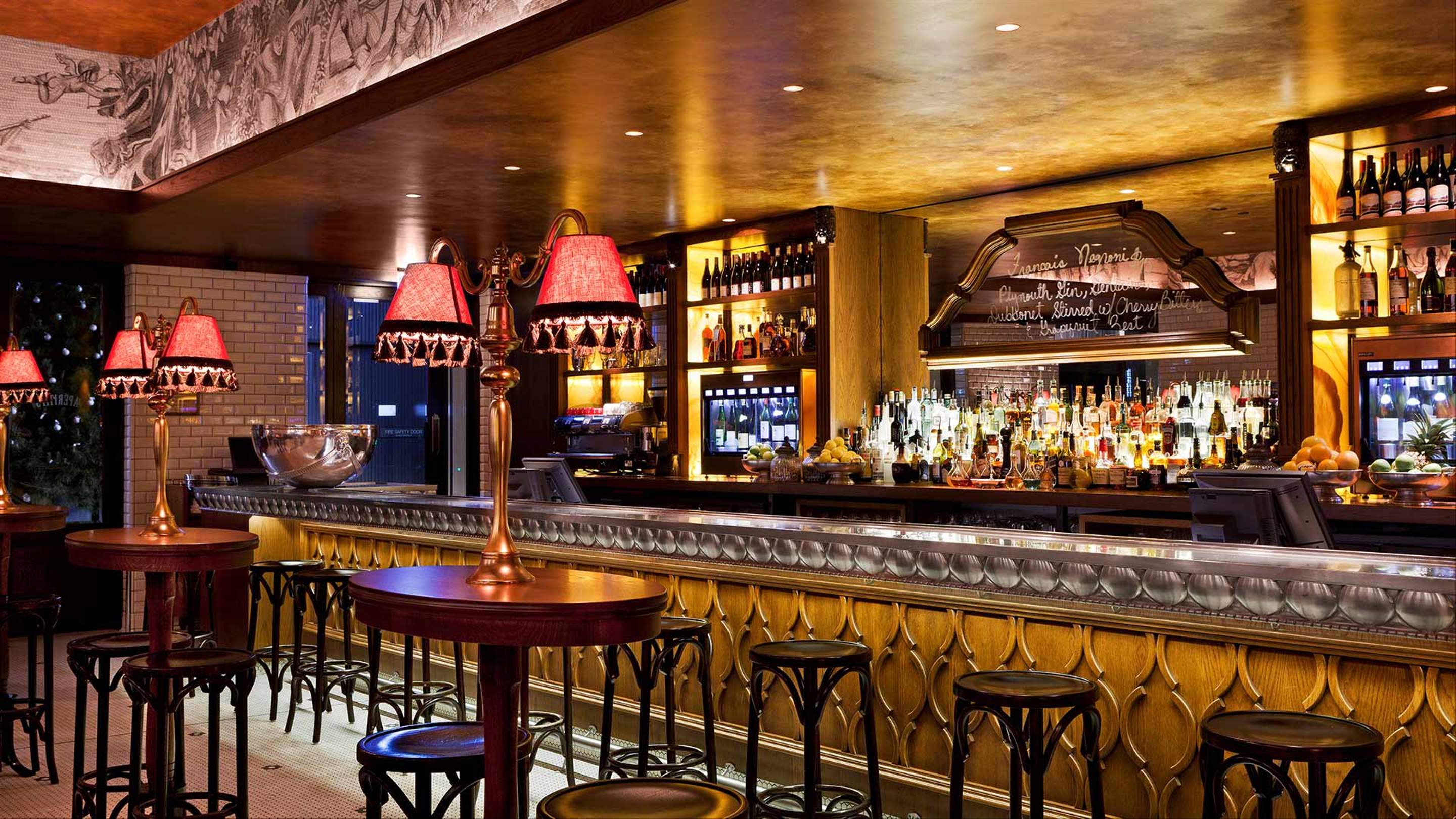 Ten Ways to Celebrate Bastille Day in Sydney - Concrete Playground