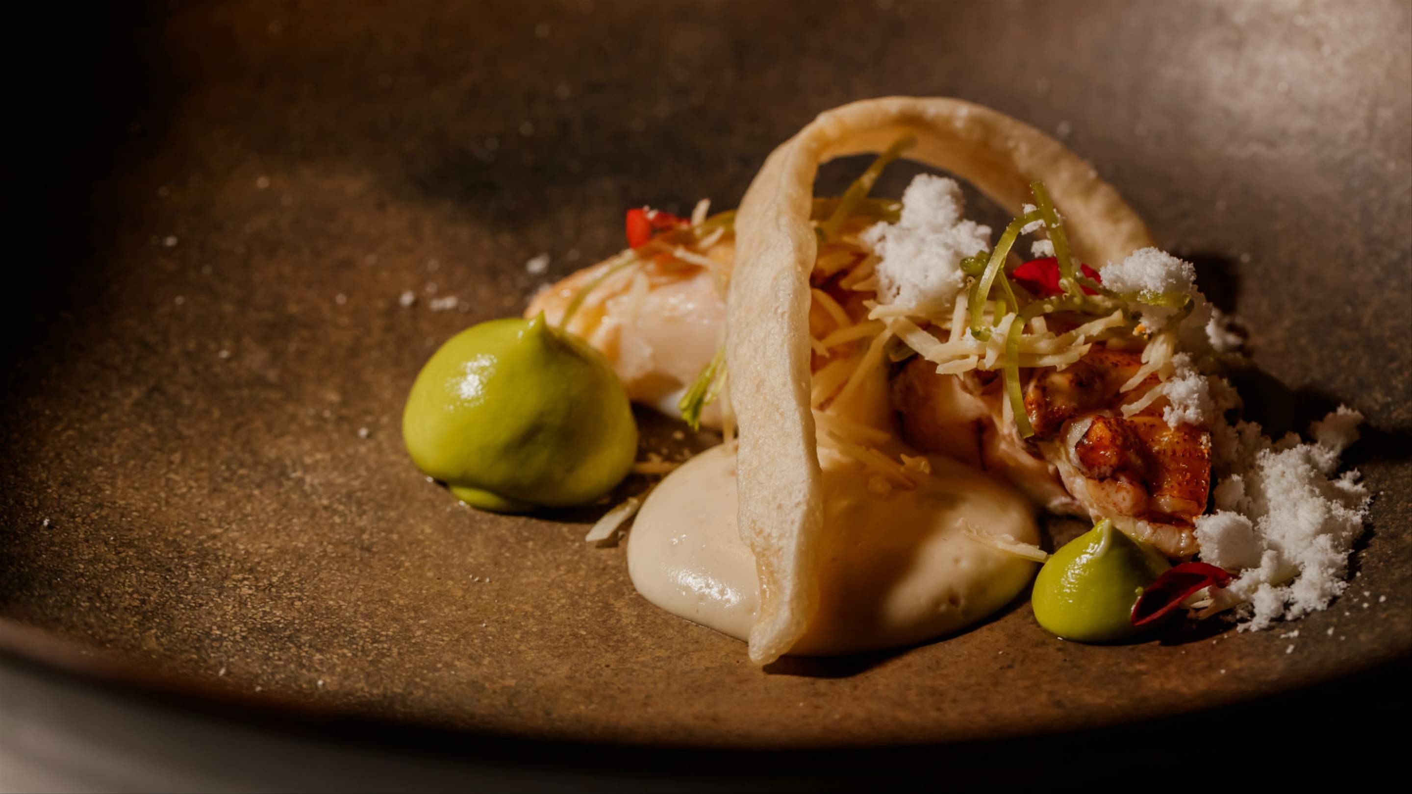 GOMA Restaurant, South Brisbane Review