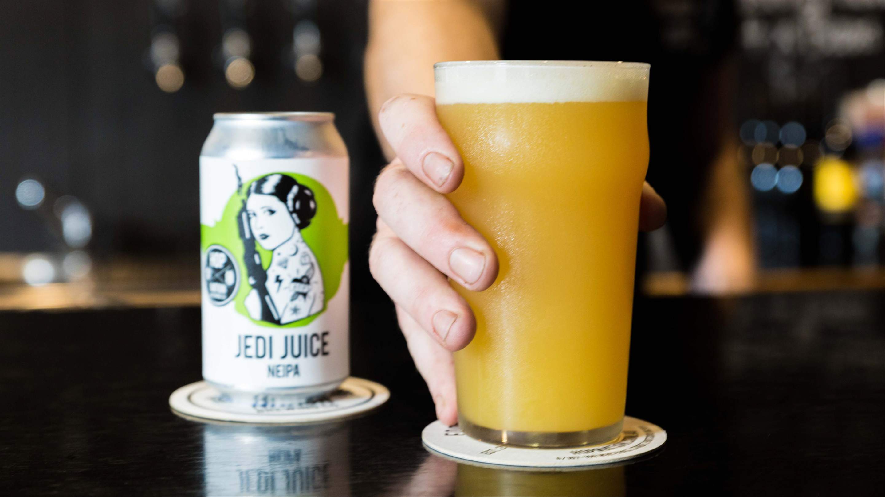 This Year's Australian International Beer Awards Have Revealed the ...