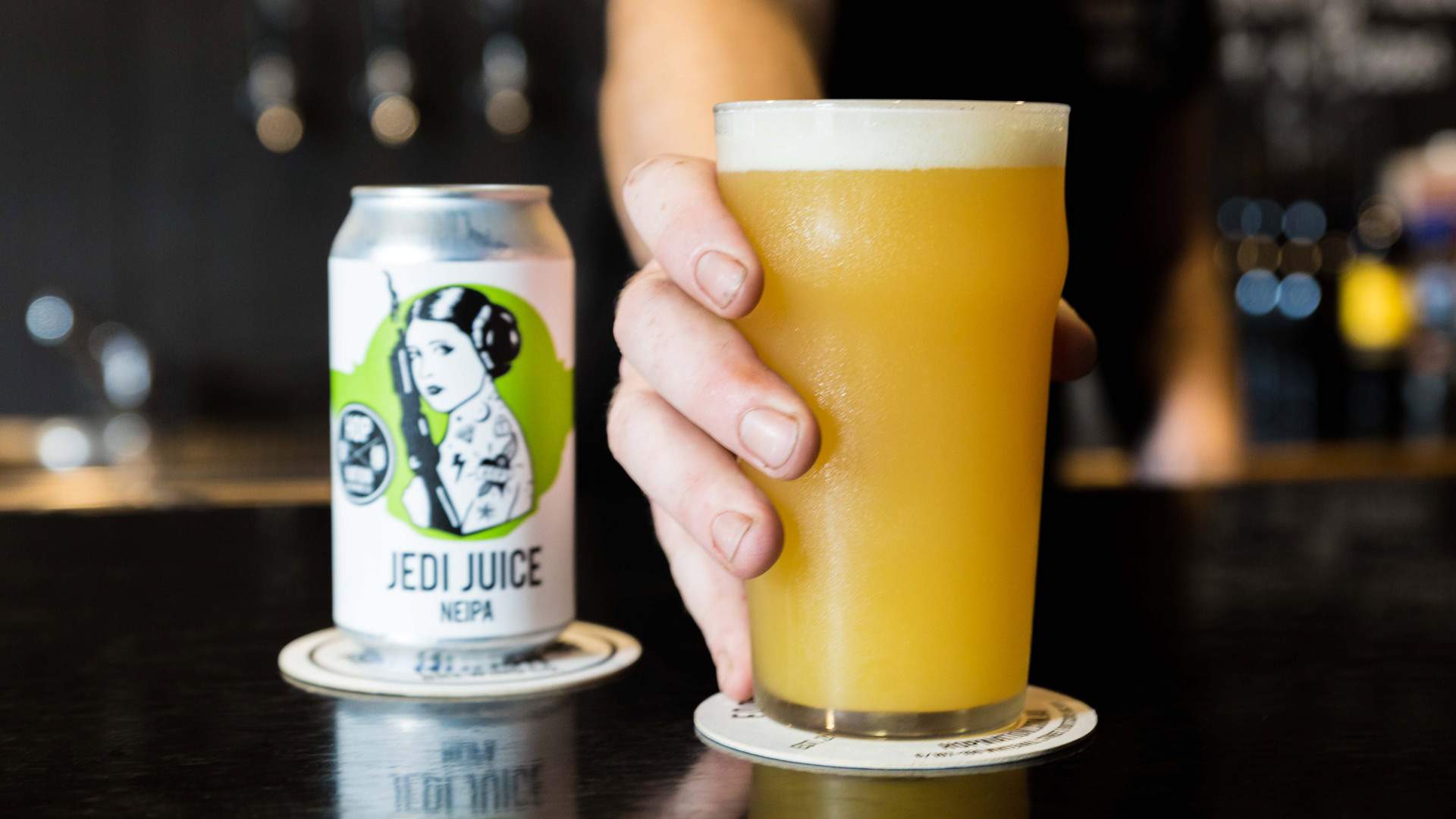 This Year's Australian International Beer Awards Have Revealed the ...