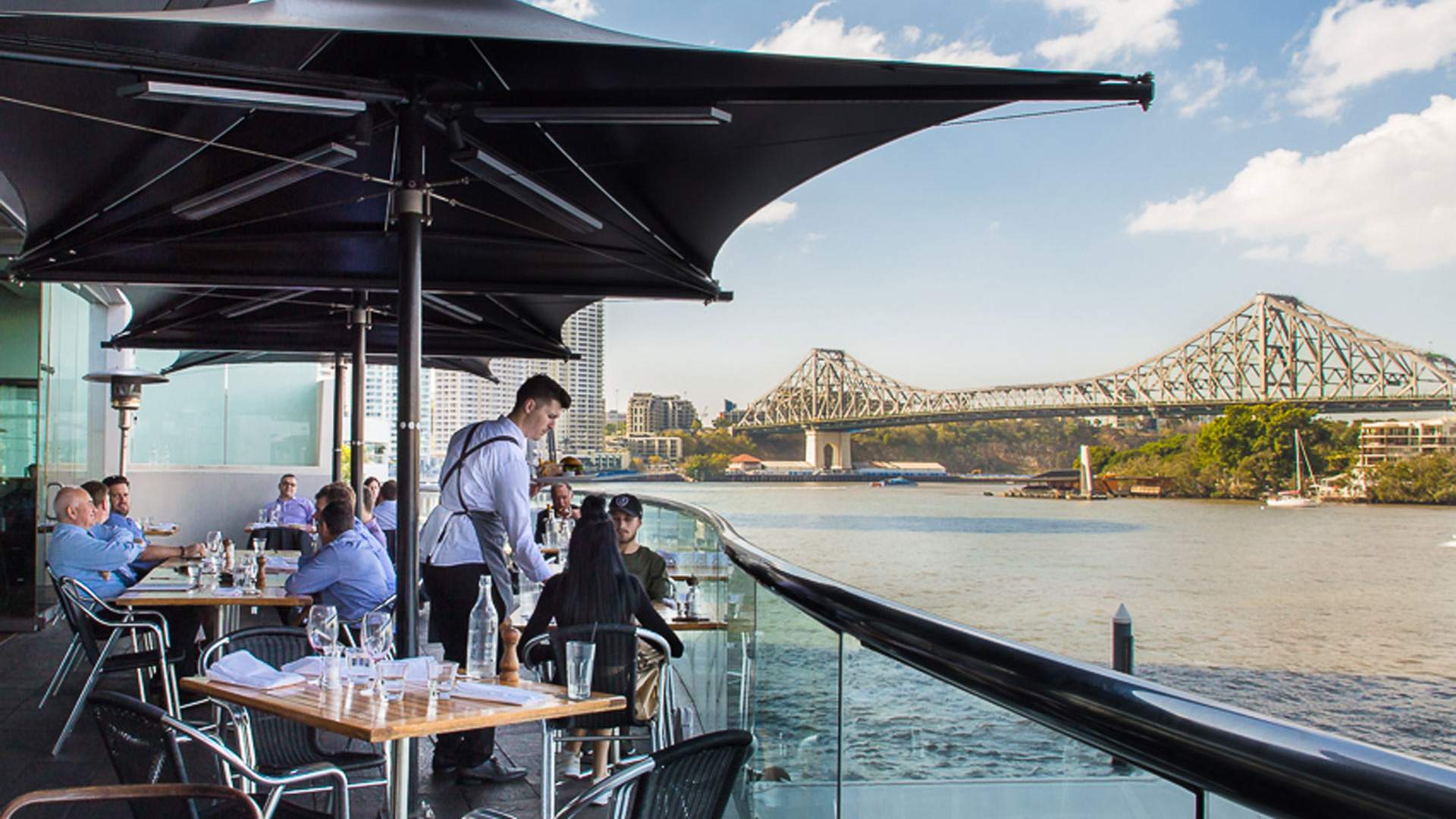 Kingsleys Woolloomooloo, Woolloomooloo Review