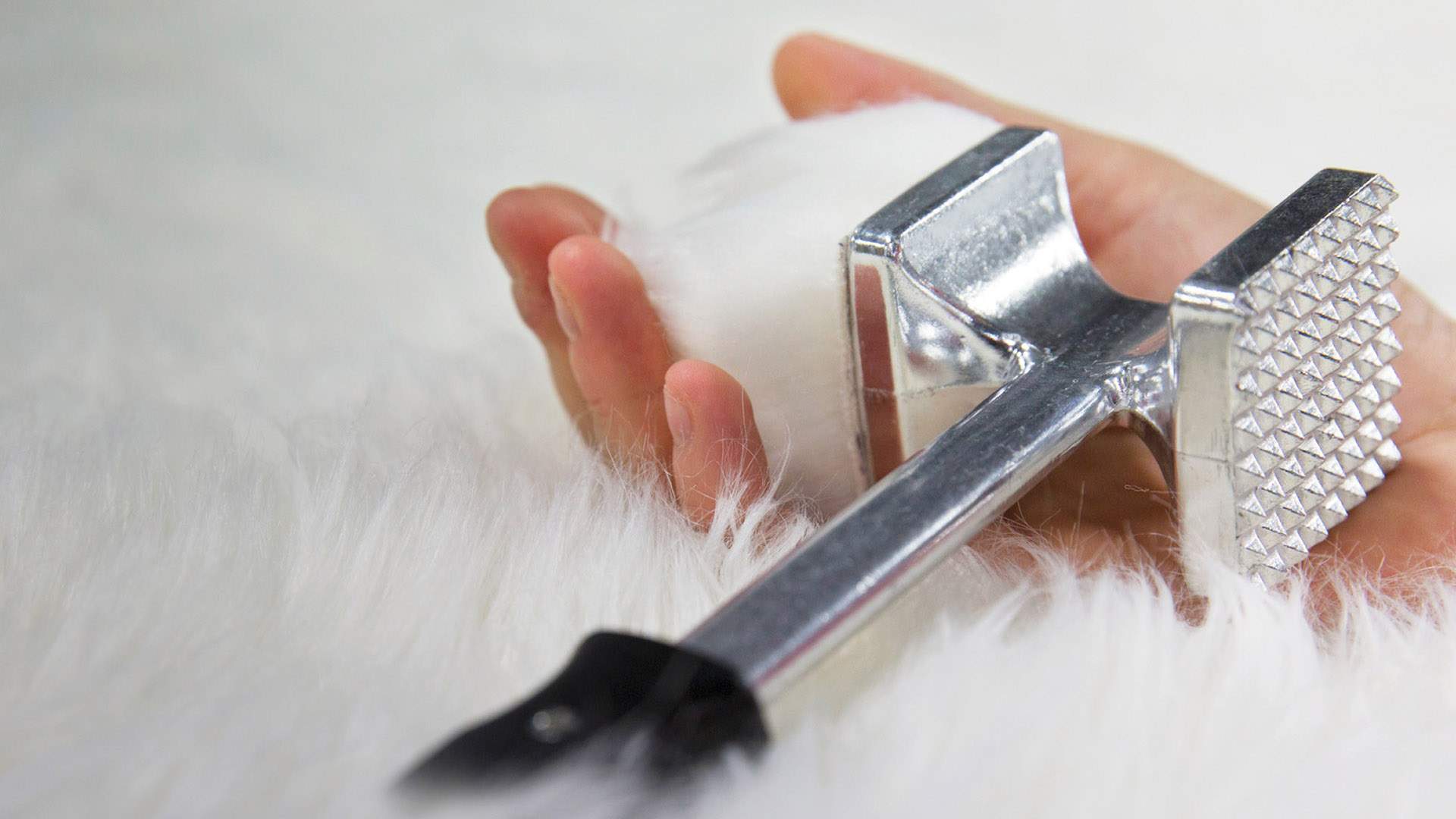 Michelle Vine: Surrogates for Social Touch, Brisbane