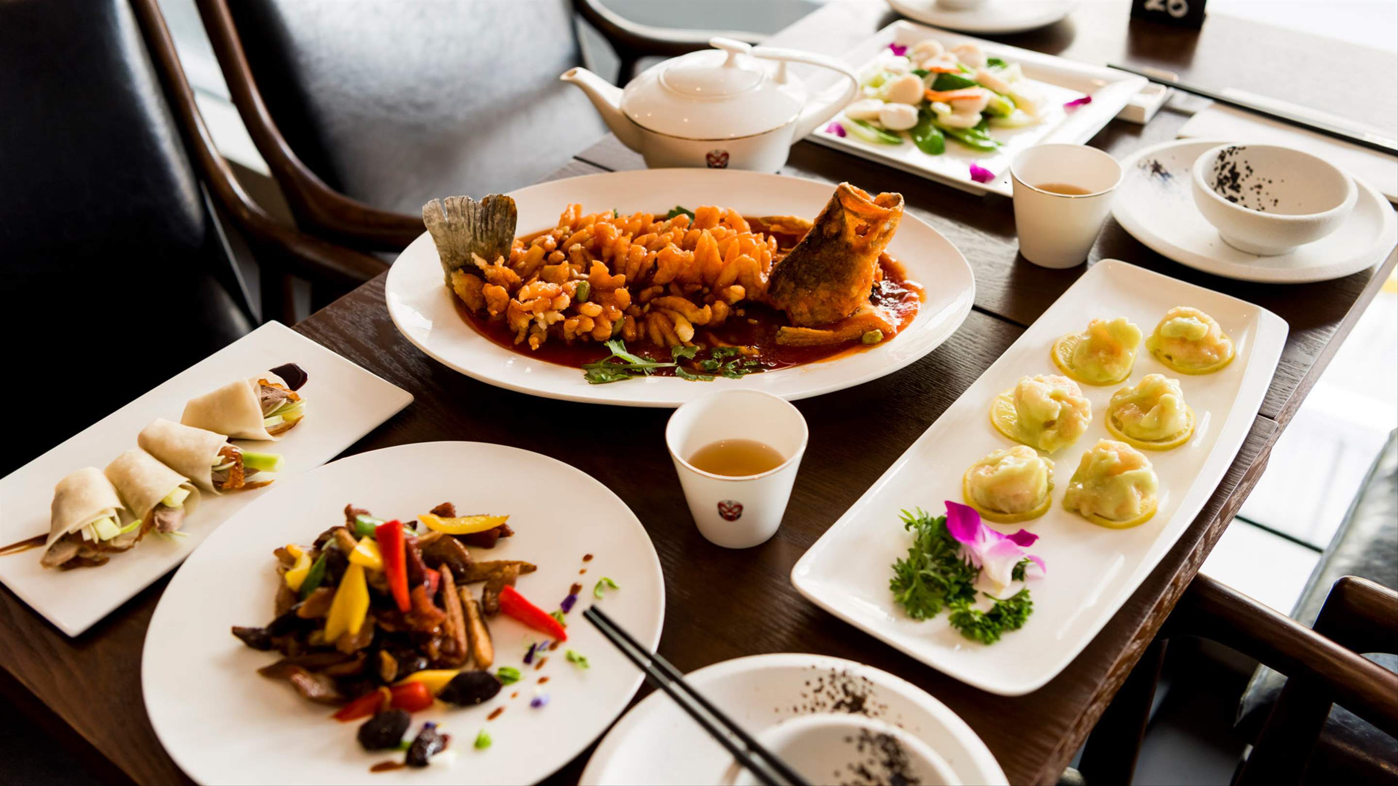 Quanjude - CLOSED, Sydney Review