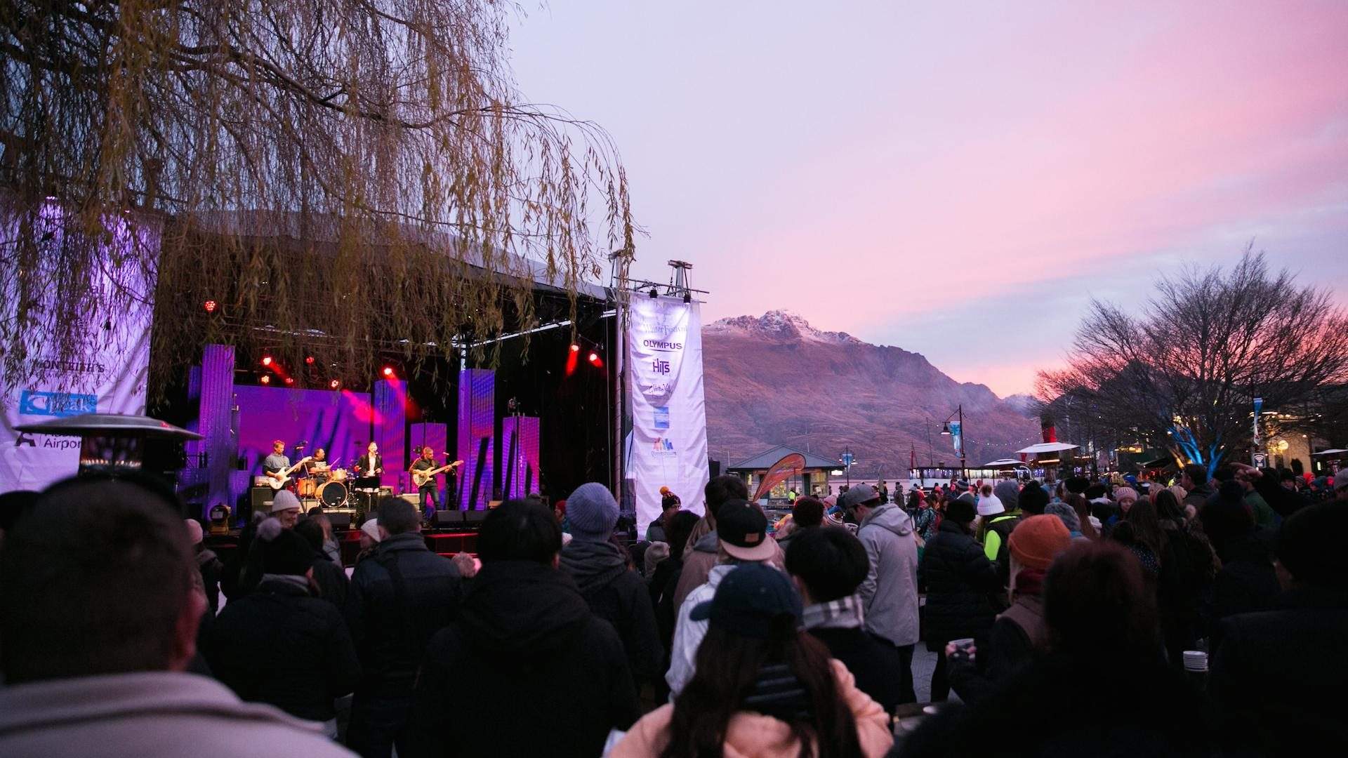 Five Reasons You Should Make the Trip to Queenstown Winter Festival ...