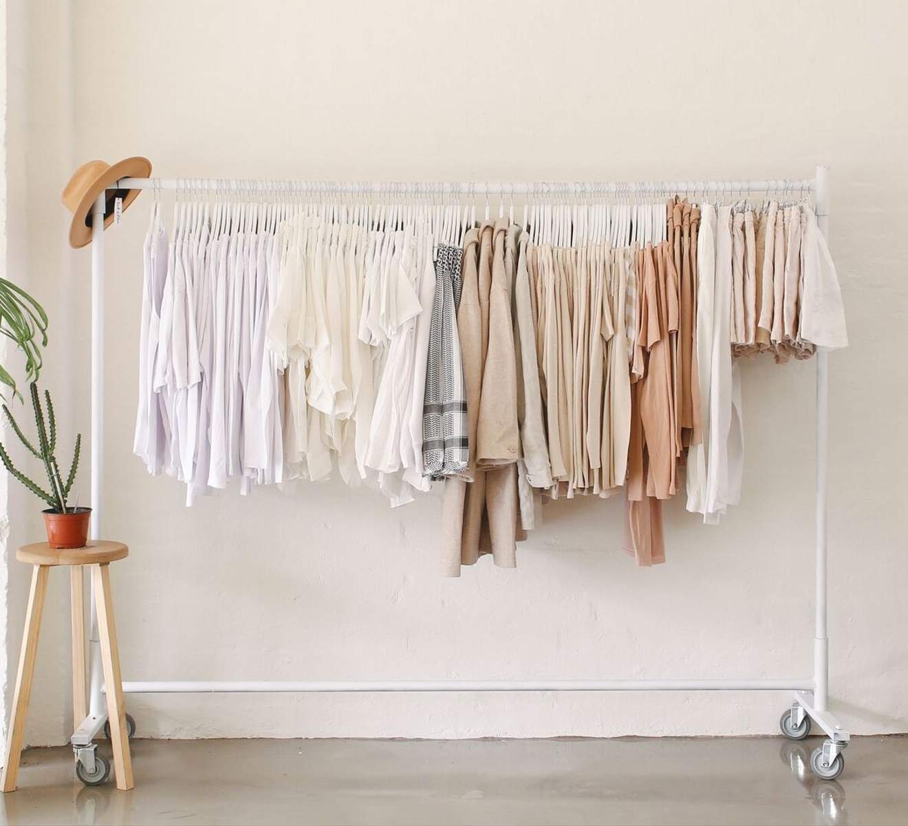 Assembly Label Surplus Store - Concrete Playground