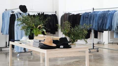 Assembly Label Warehouse Sale - Concrete Playground