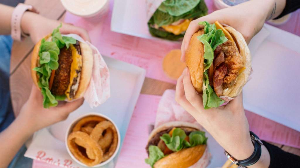 Famous Brisbane Takeaway Dishes You Should Have Tried at Least Once ...