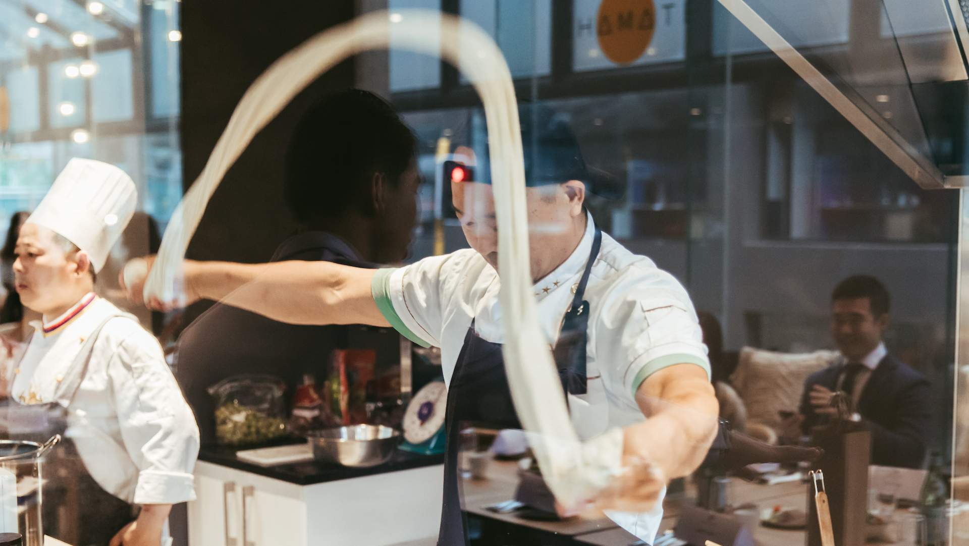 Chamate, Auckland Review