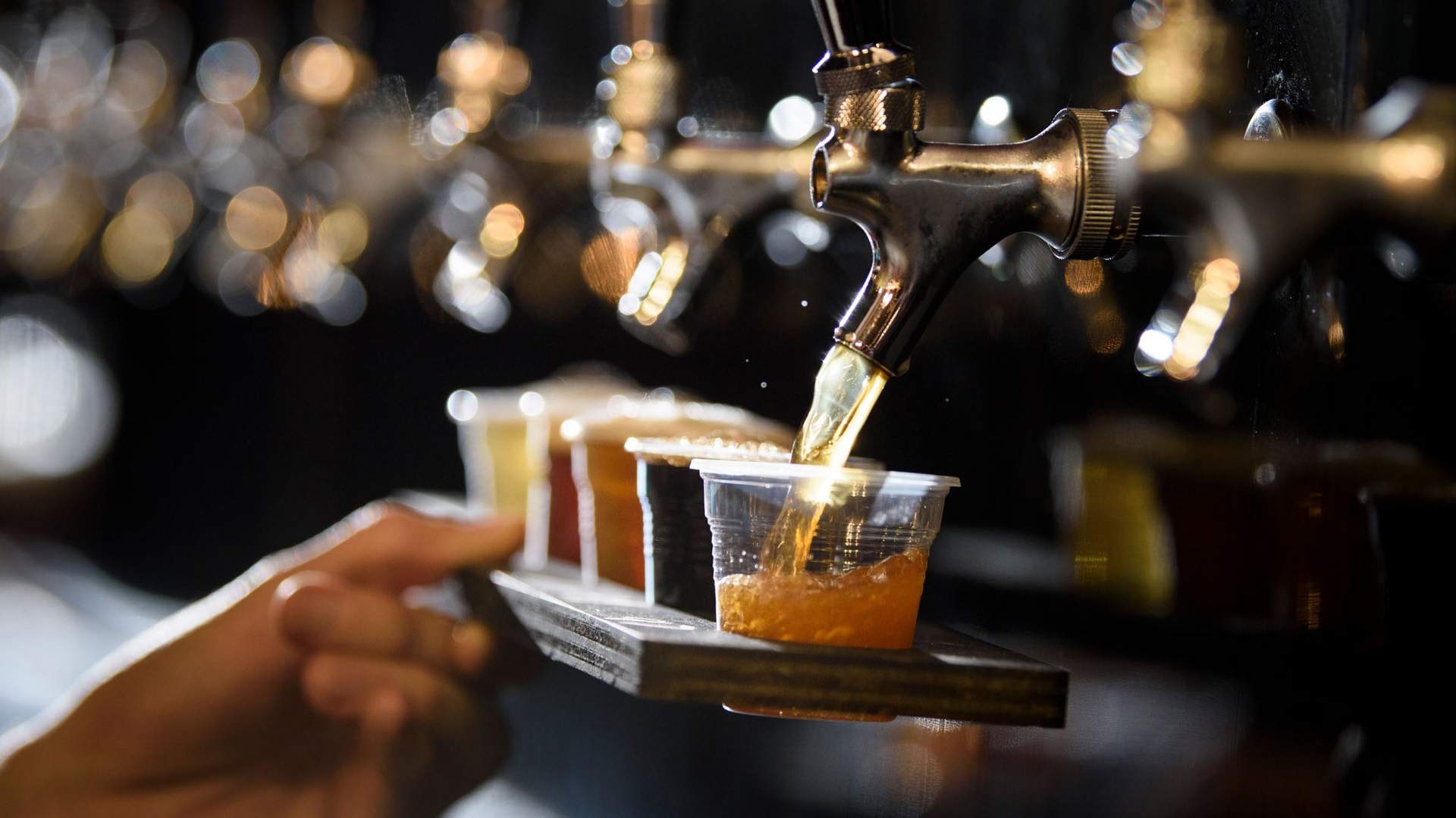 Mark Your Calendar: GABS Has Locked in Dates for Its Big 2023 Craft ...