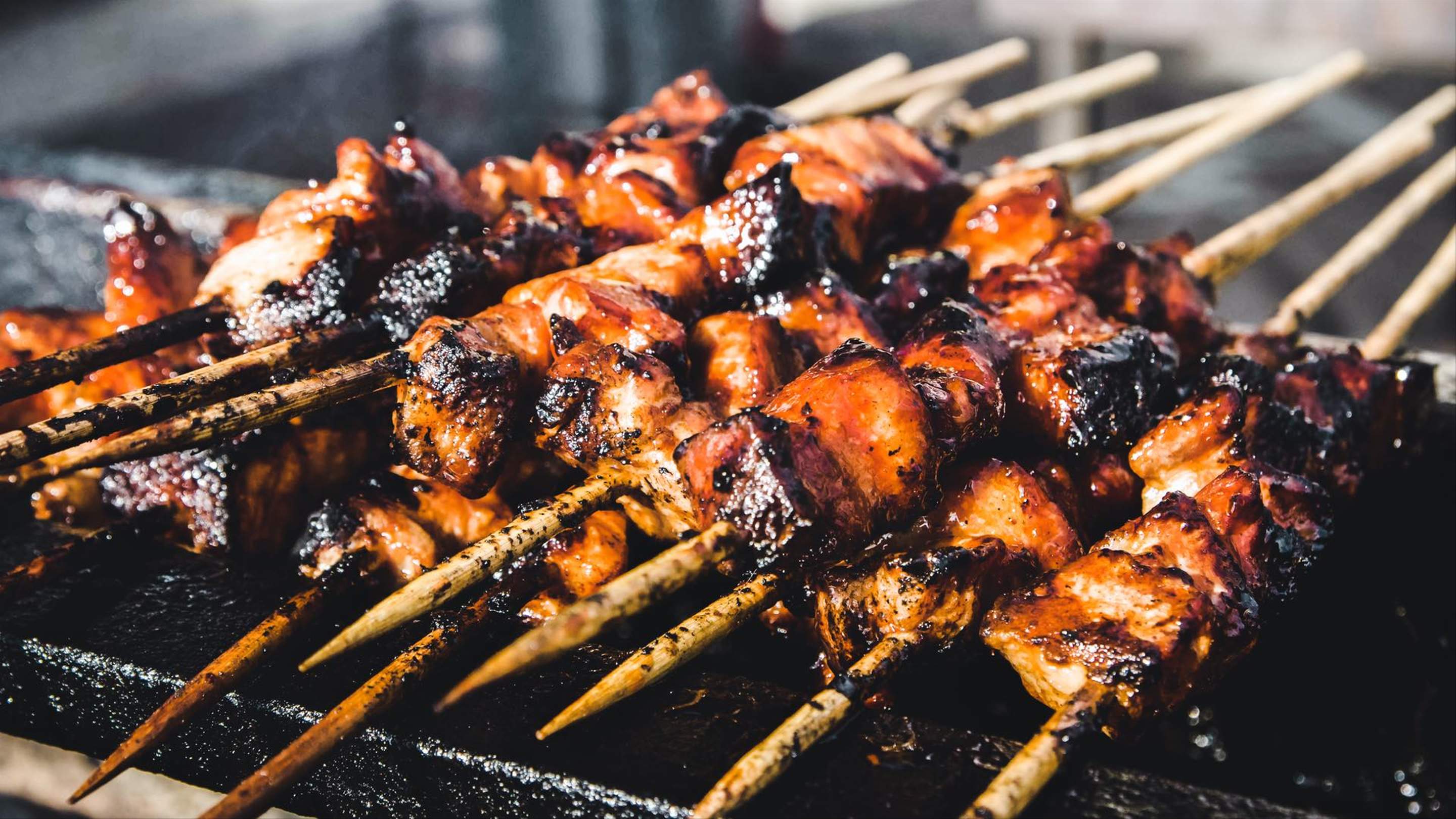 Messina Eats x Hoy Pinoy - Concrete Playground