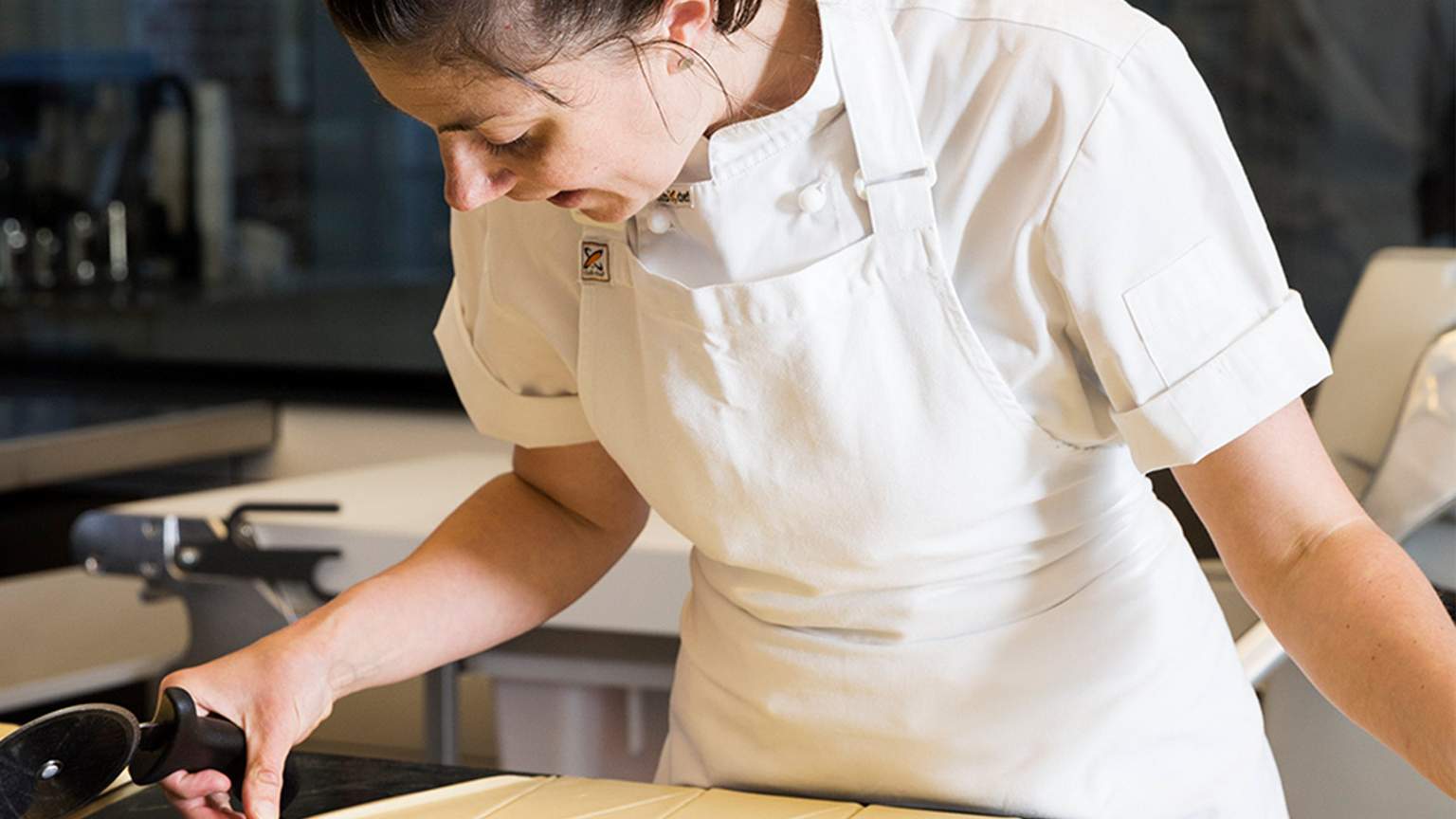 The Best Advice Ever: How Lune's Kate Reid Became Australia's Croissant ...