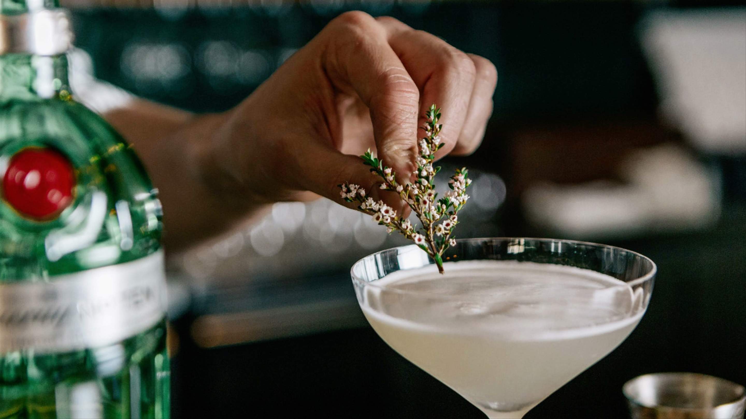 The Best Gin Bars in Sydney