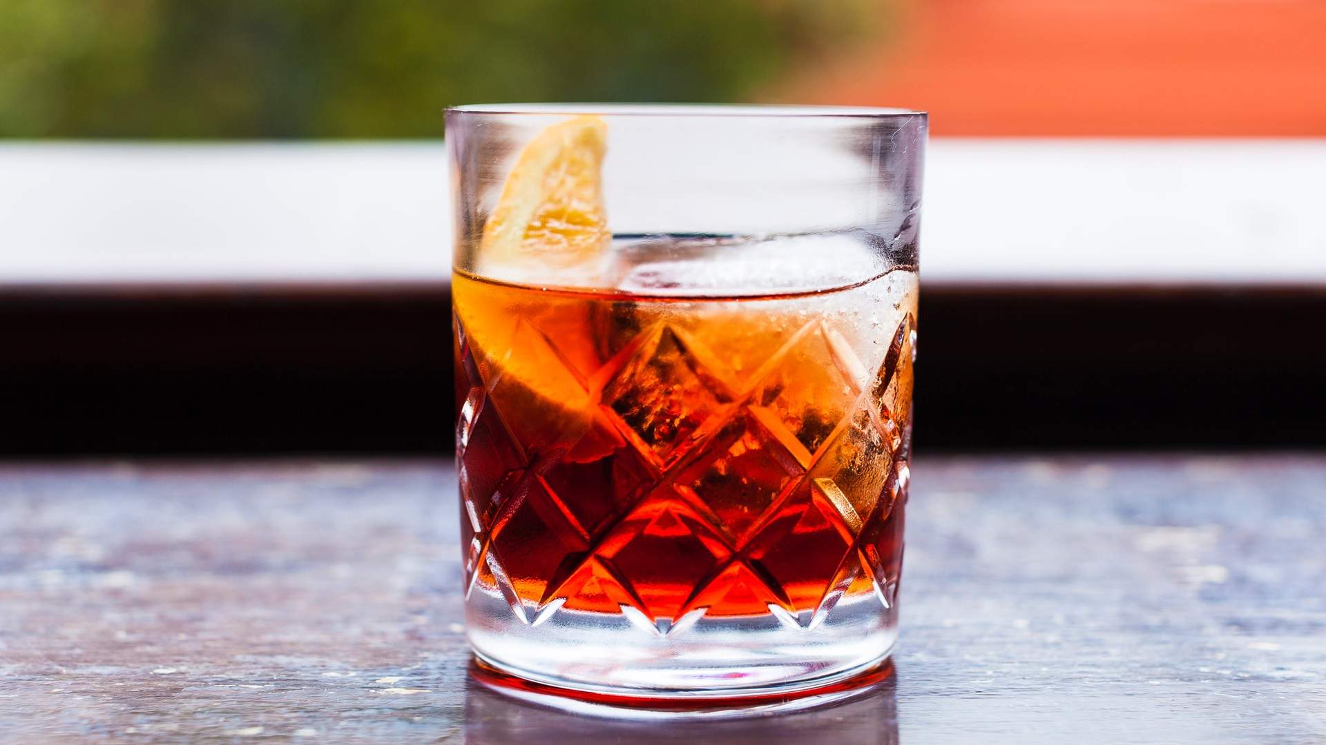 100 Years of Negroni, Sydney