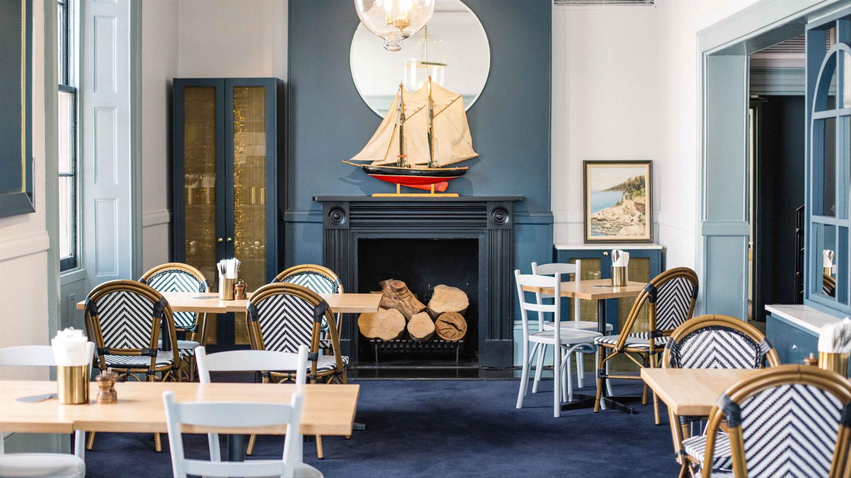 The Orient Hotel, The Rocks Review