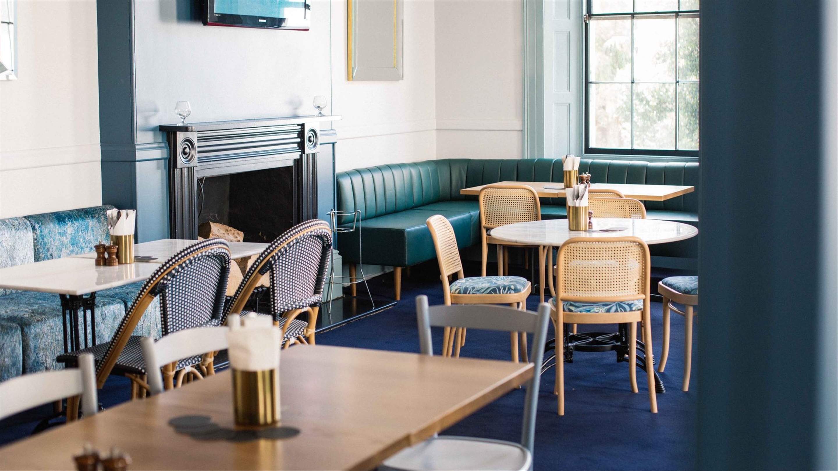 The Orient Hotel, The Rocks Review