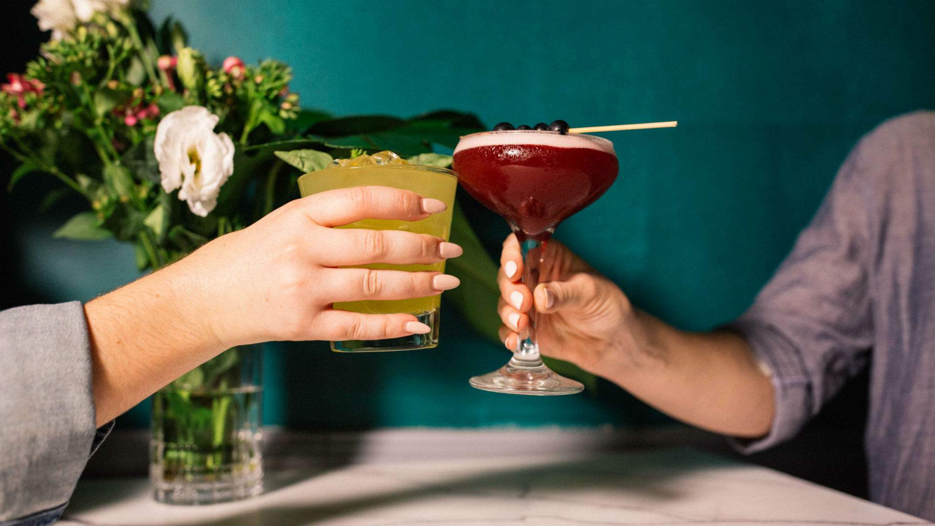 The Revamped Orient Hotel Is Bringing a New Cocktail Terrace to The ...