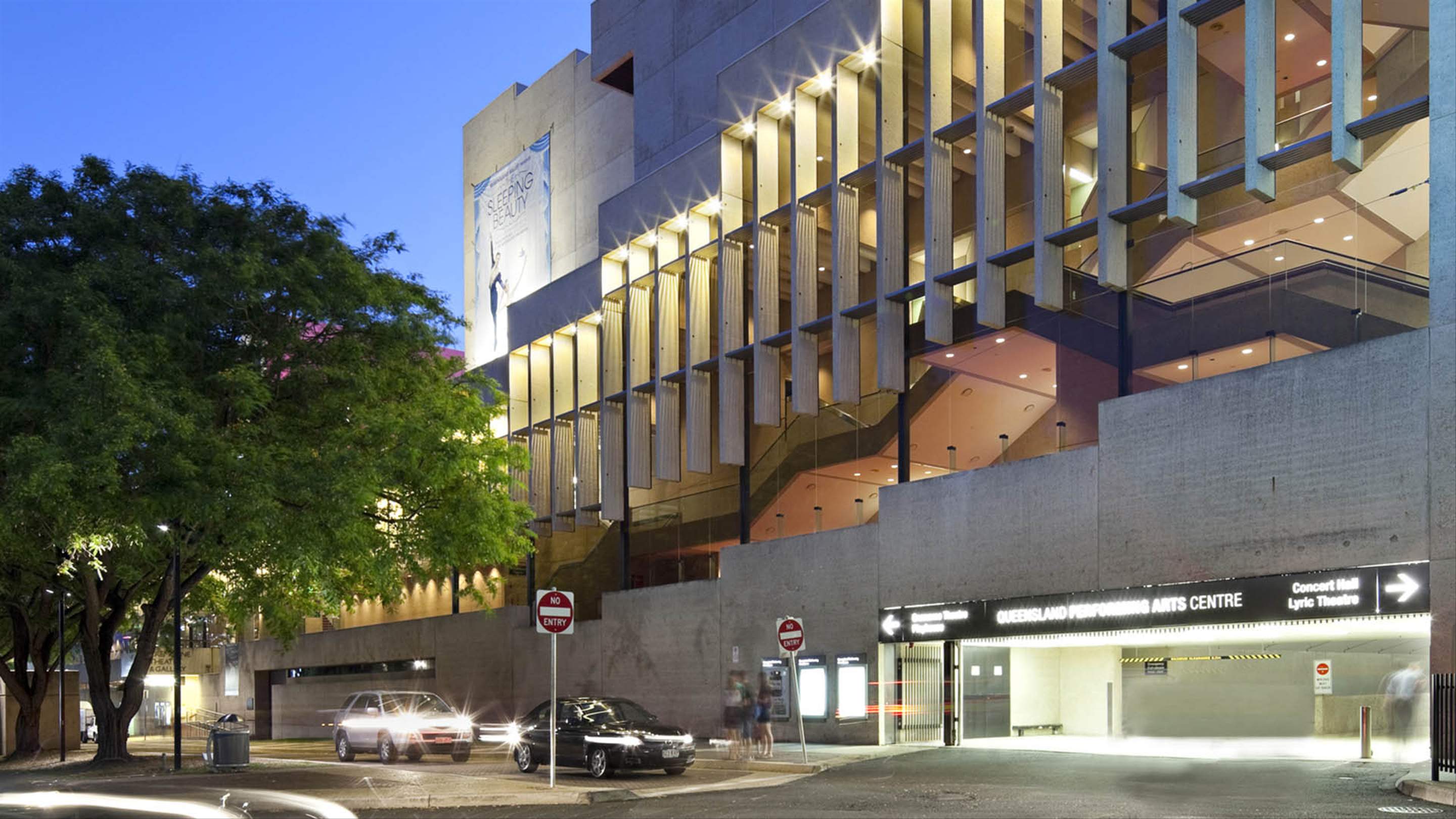 QPAC Unlocked - Concrete Playground