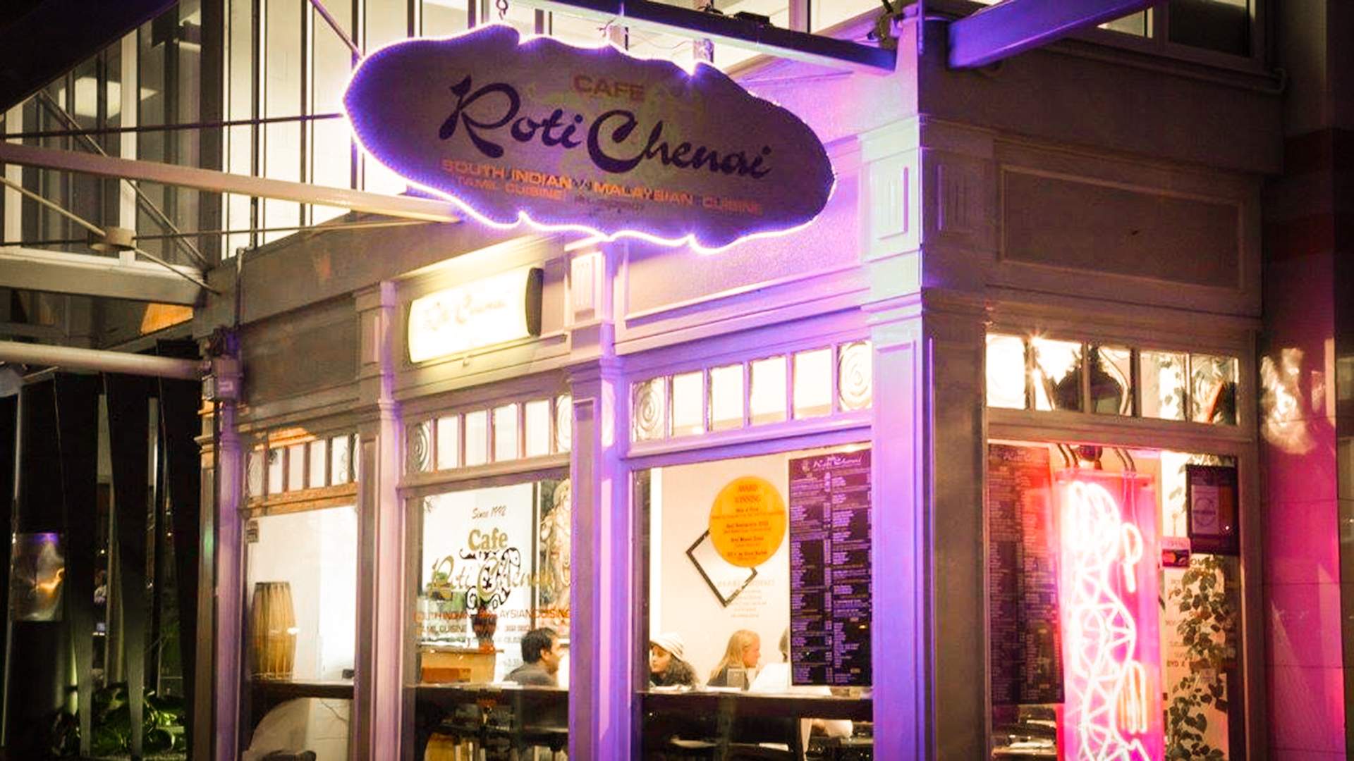 The Five Best Indian Restaurants in Wellington - Concrete Playground