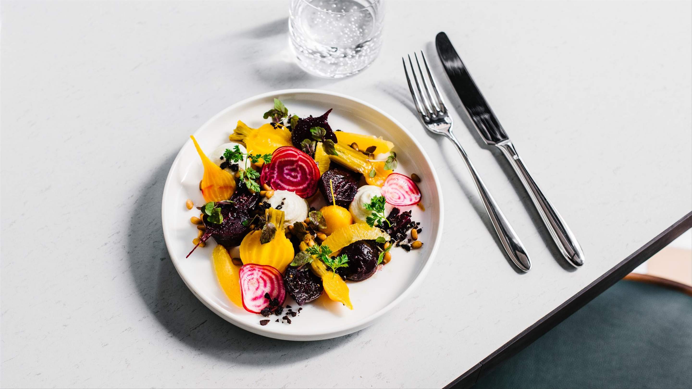 Sydney's Verandah Bar Has Just Reopened as a Sleek New CBD Garden Oasis ...