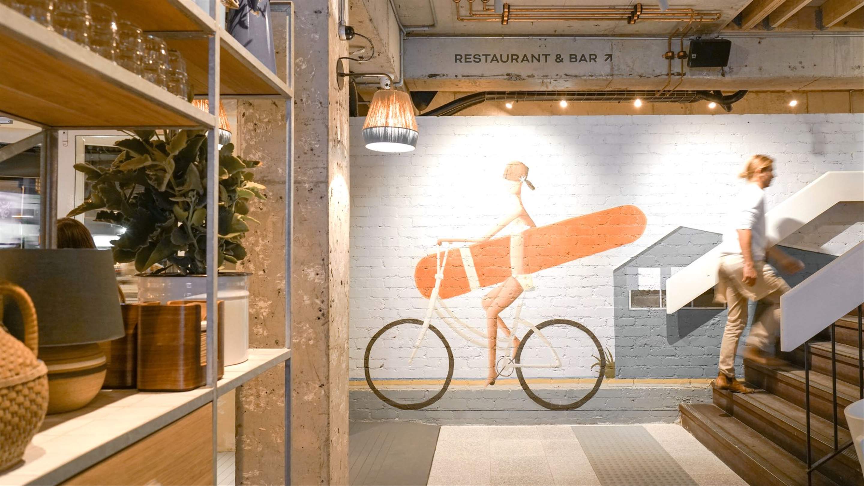 The Collaroy, Collaroy Review