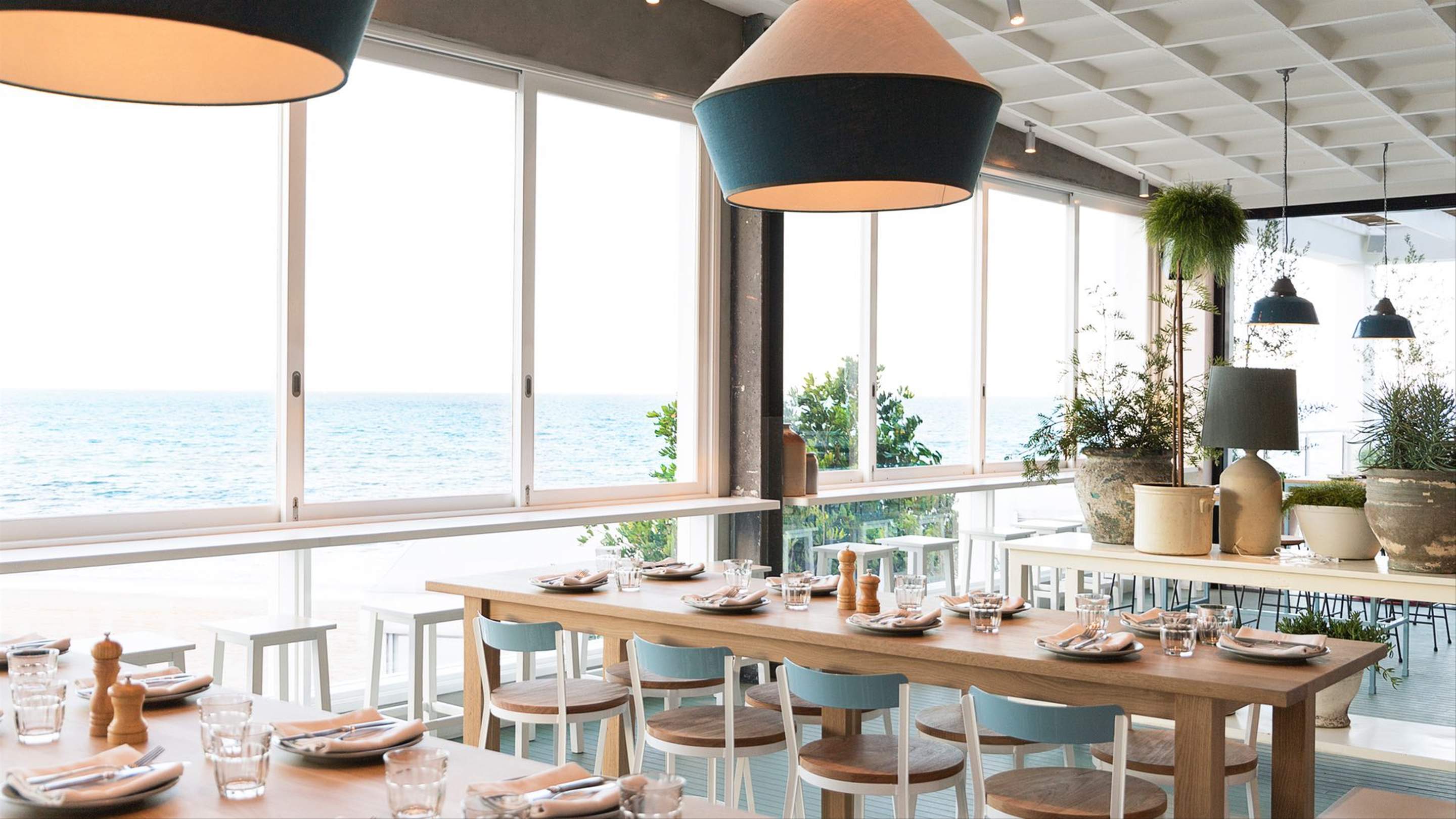 The Collaroy, Collaroy Review