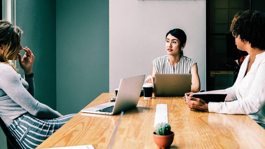 Five Pioneering, Industrious Women to Put on Your Radar - Concrete ...