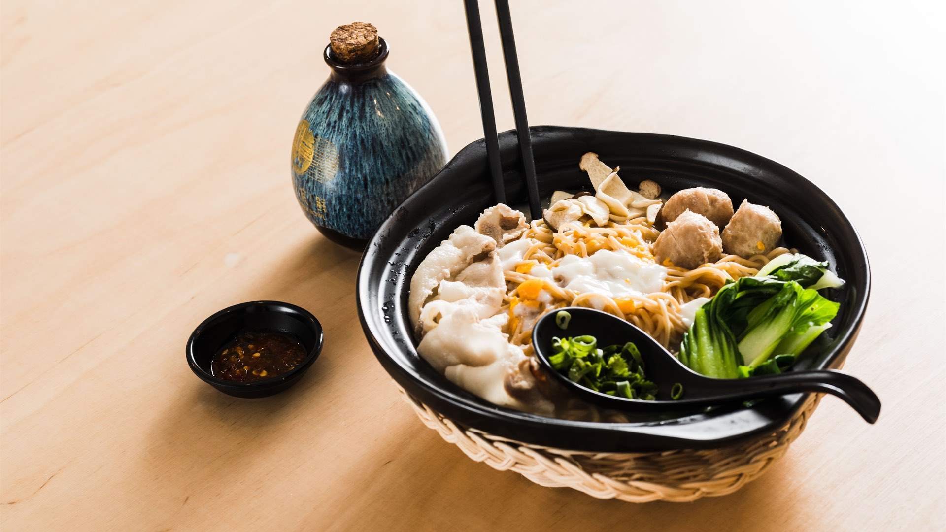 Wonder Bowl Noodle Soup Giveaway 2019 - Concrete Playground