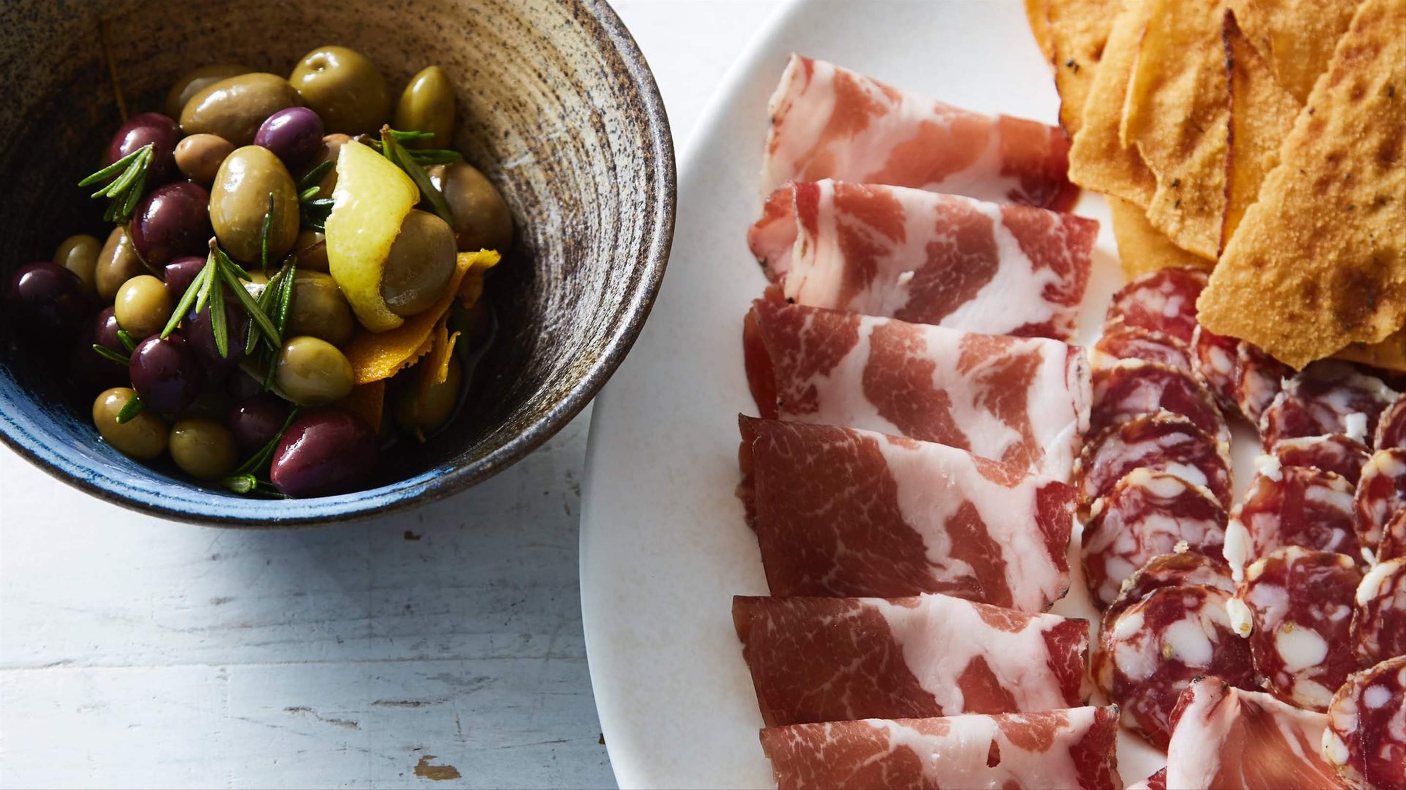 The Northern Beaches Is Getting a New Waterfront Italian Eatery from ...