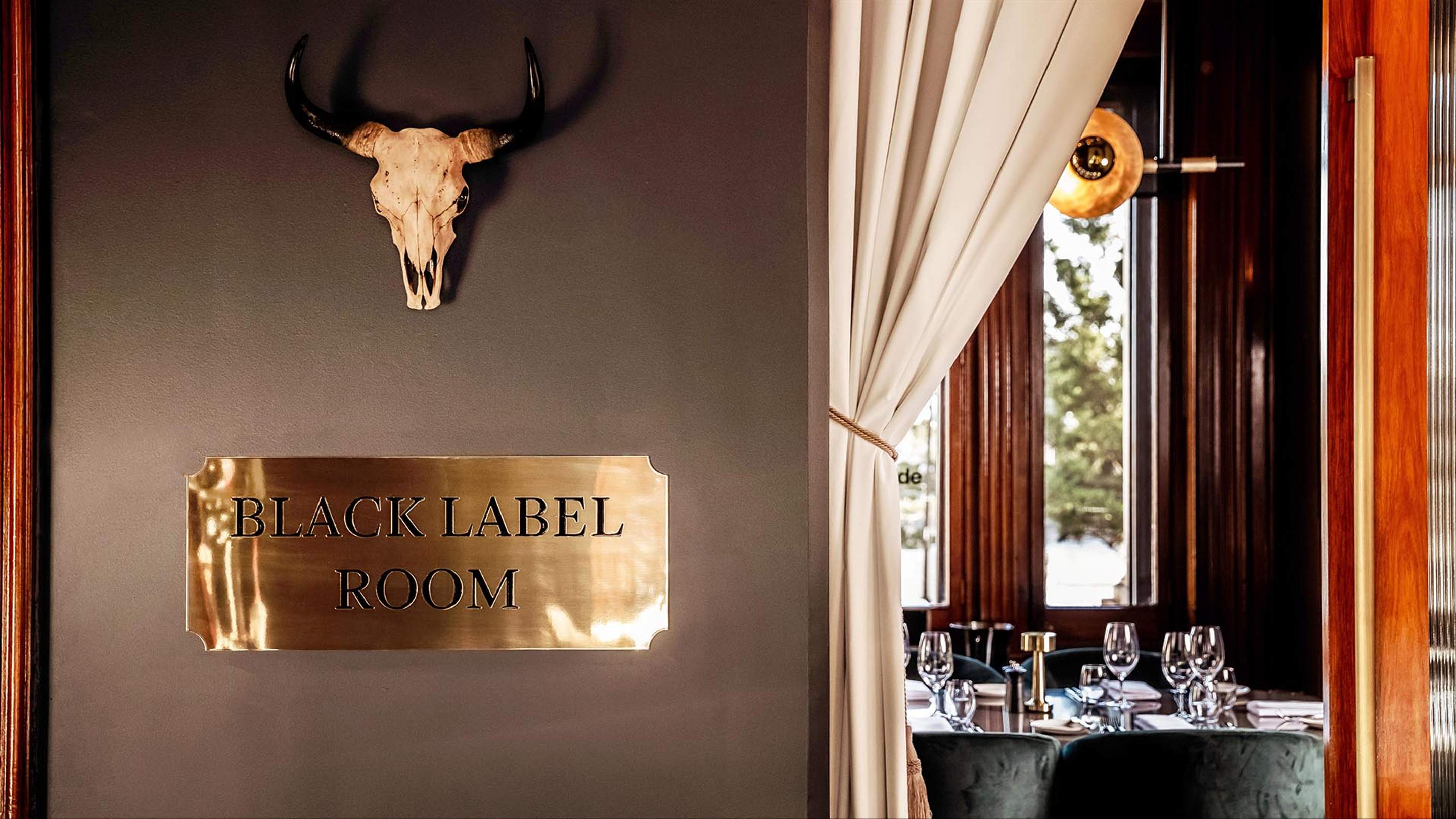 Black Hide by Gambaro Is Opening a Second Luxe Steakhouse in the ...