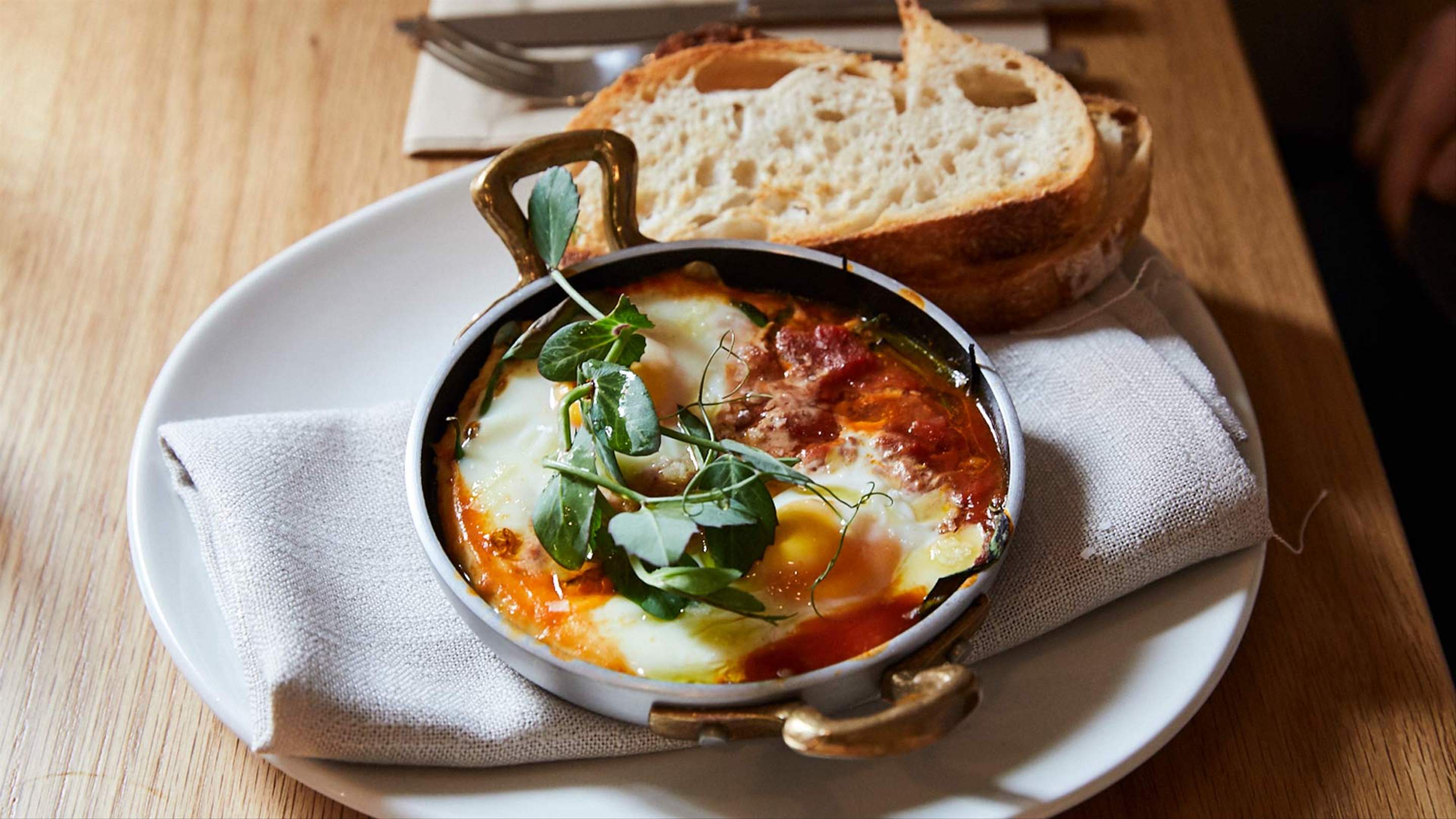 Boronia Kitchen, Gladesville Review