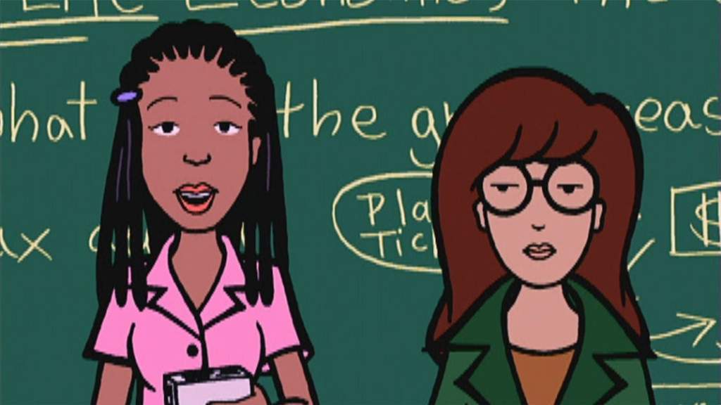 Daria Is Heading Back to Your TV Screen Courtesy of an All-New Reboot ...