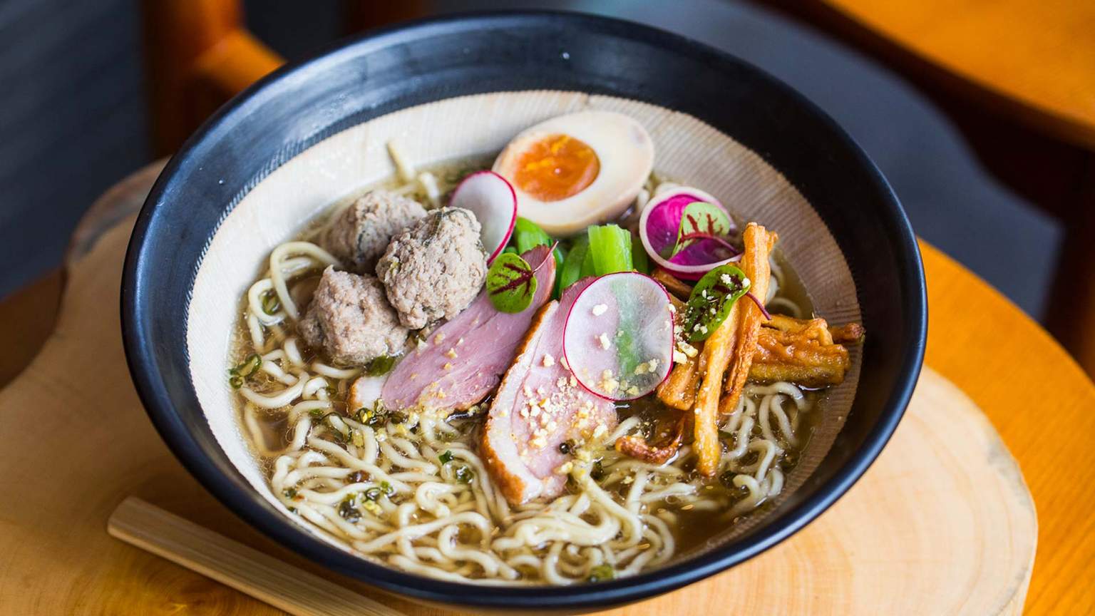 Gaku Robata Grill, Darlinghurst Review