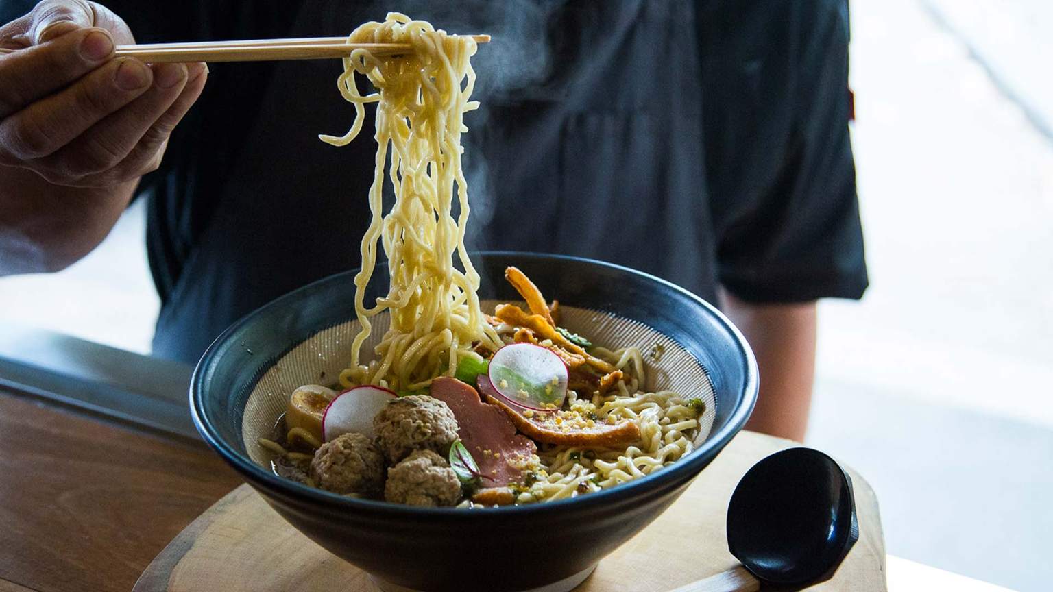 Gaku Robata Grill, Darlinghurst Review