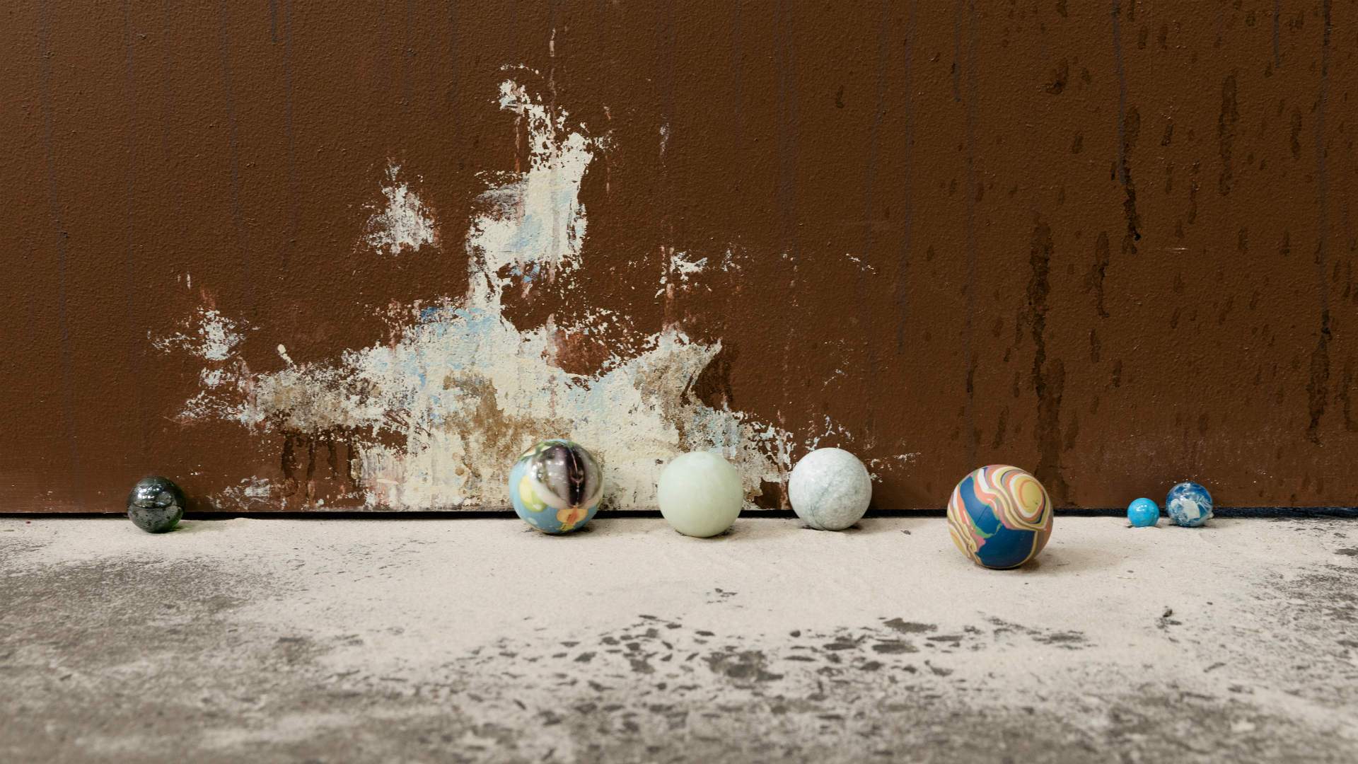 Koji Ryui Sound Demonstrations - Concrete Playground