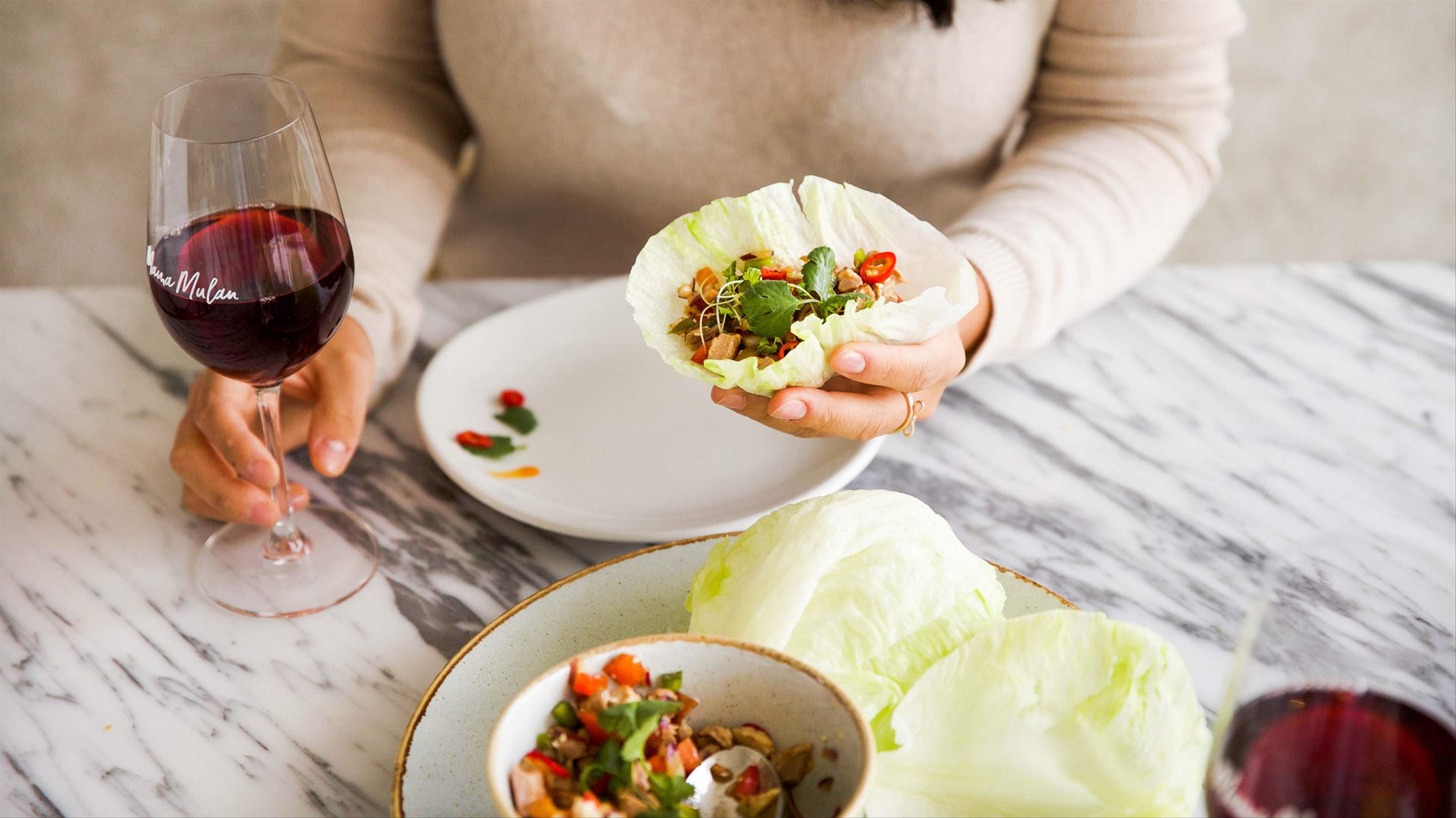 The Lower North Shore Is Now Home to Stunning New Chinese Restaurant ...