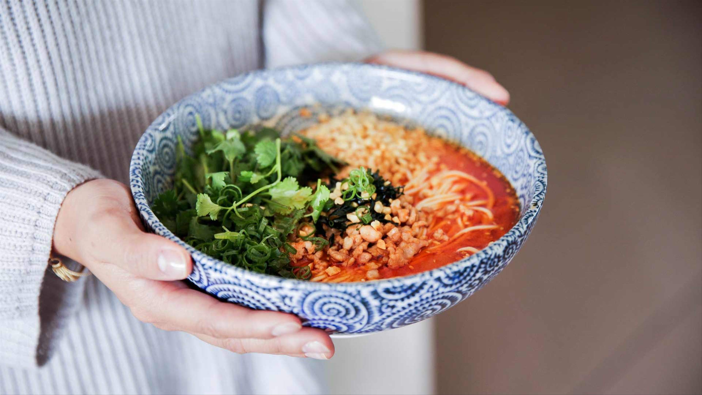 The Lower North Shore Is Now Home to Stunning New Chinese Restaurant ...