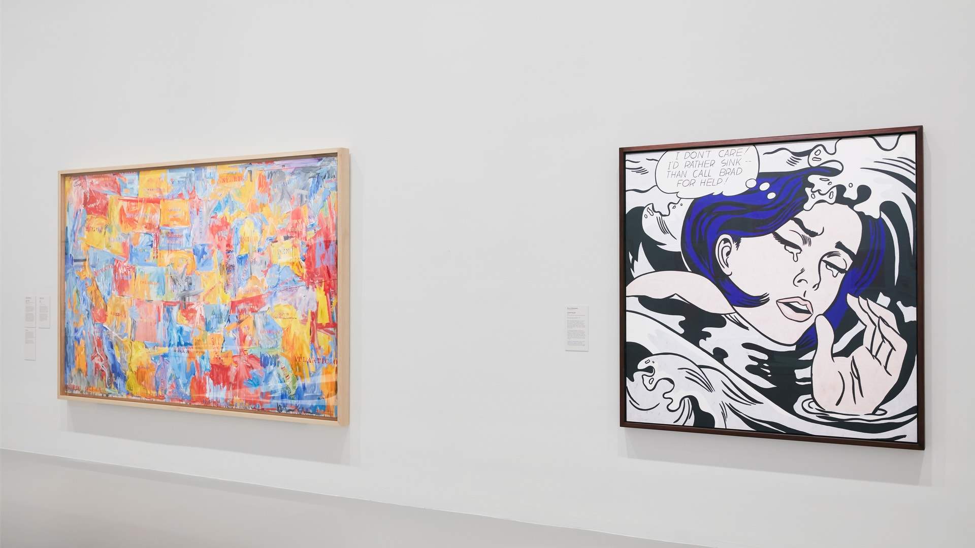 A Look Inside the Huge New Modernist MoMA Exhibition at Melbourne's NGV ...