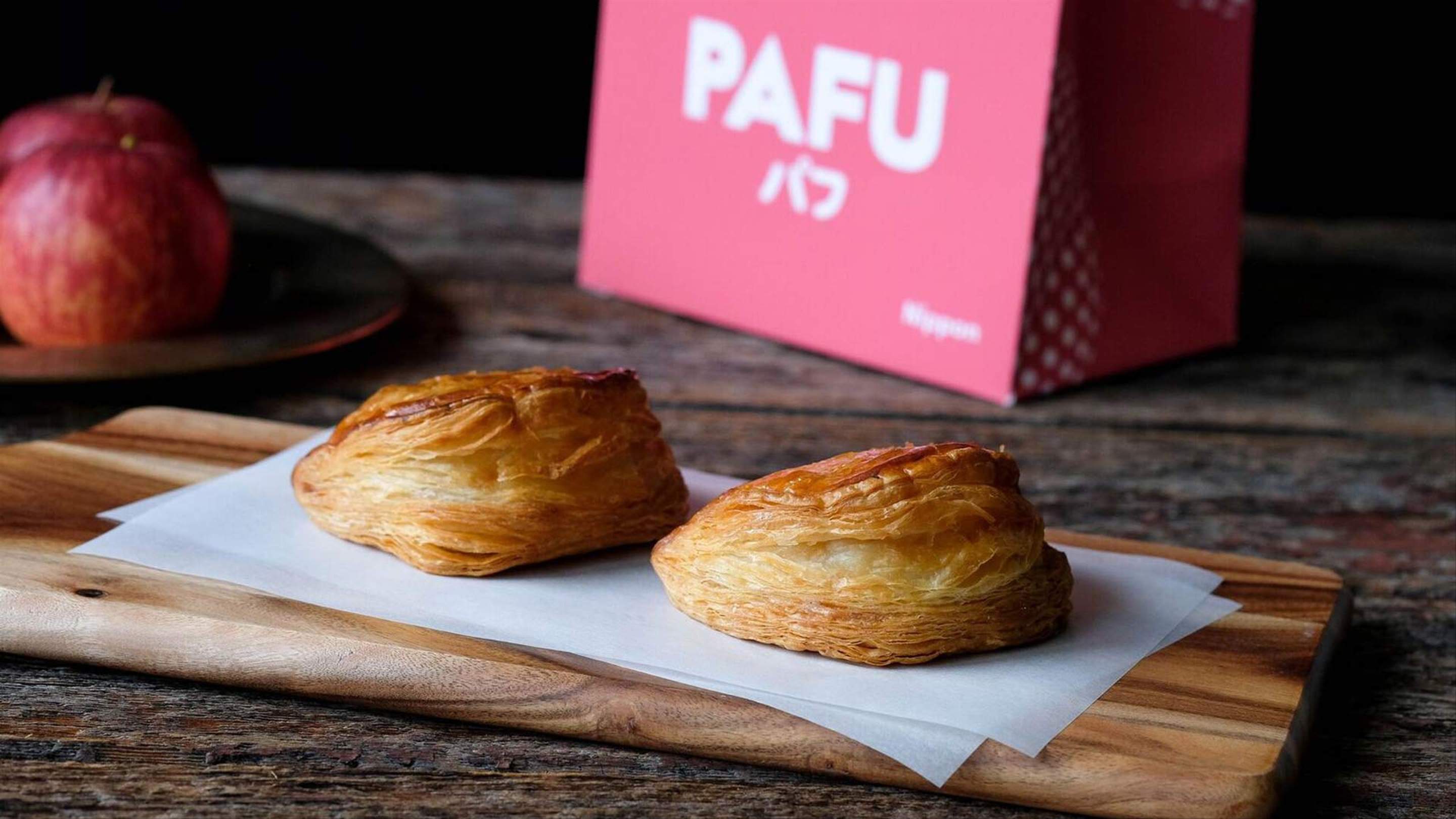 Pafu, North Ryde Review