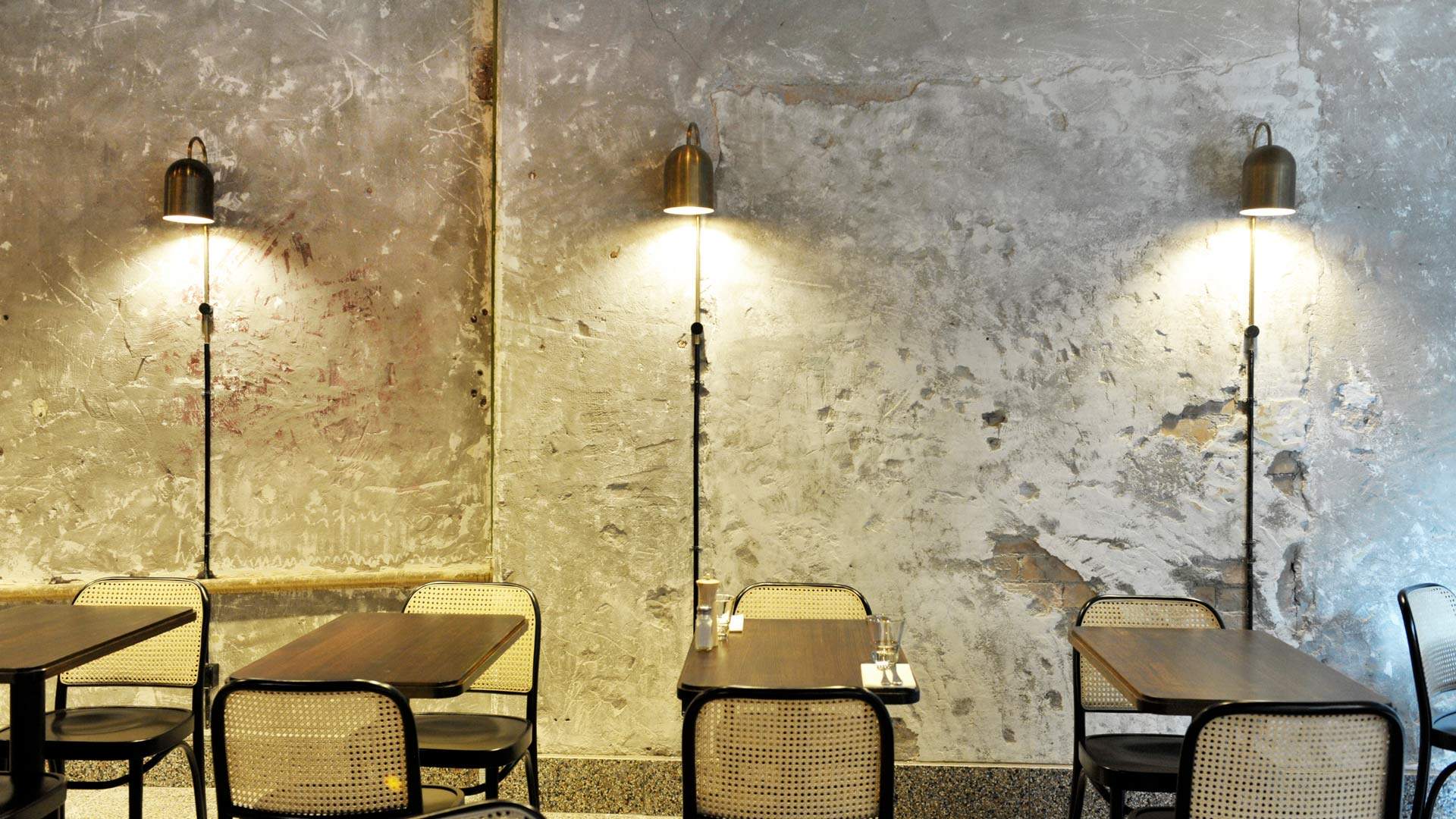 Pentolina Is the CBD's New Dietary Requirement-Friendly Pasta Joint ...